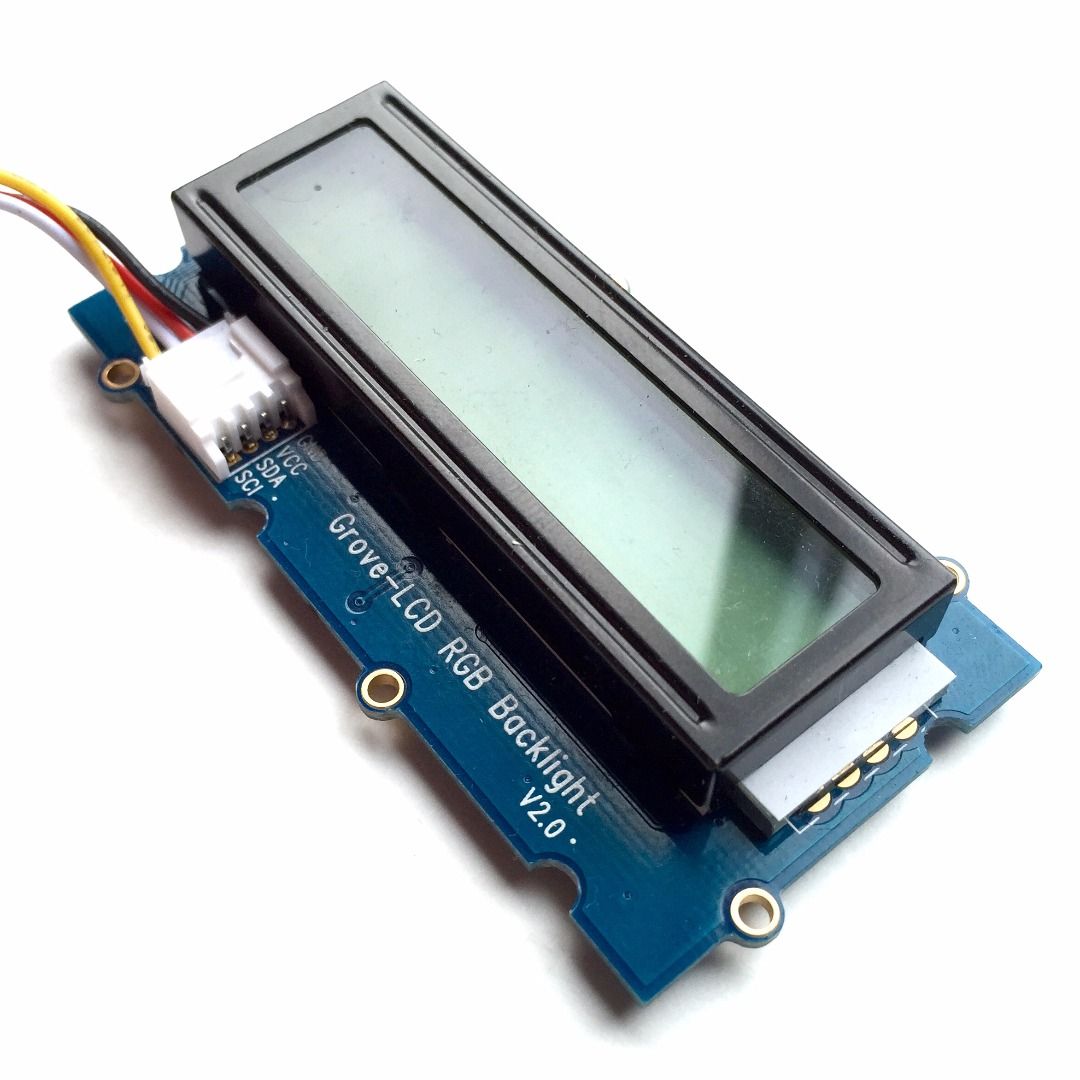 Nature Tracker: Parameter Mapping With the Intel Edison : 7 Steps (with Pictures) - Instructables