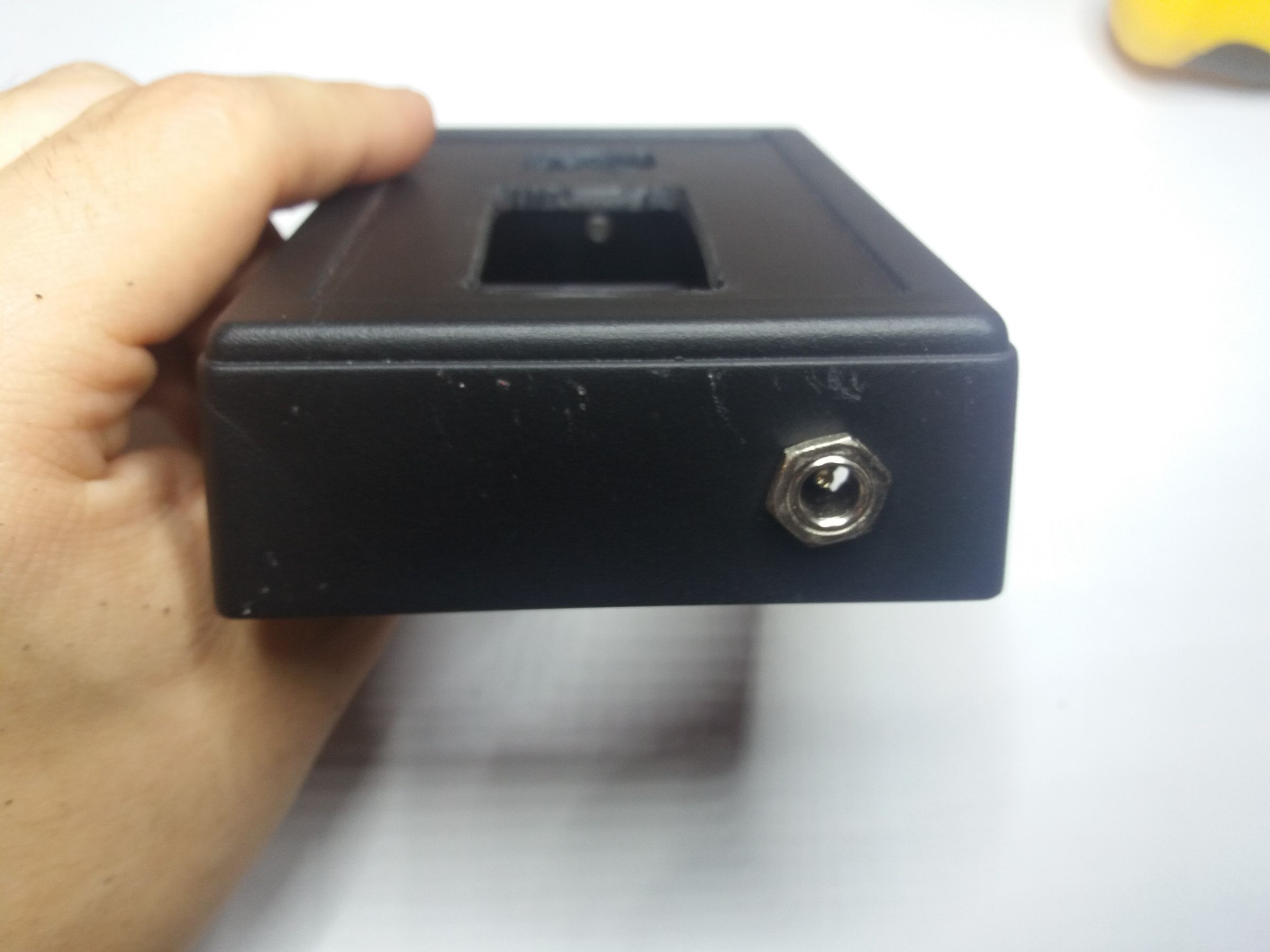 Simple Ammeter and Voltmeter Box : 4 Steps (with Pictures) - Instructables