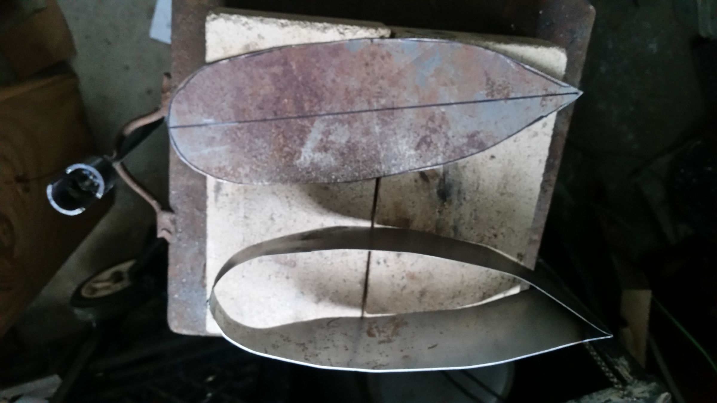 Metal Steam Powered Boat : 3 Steps (with Pictures) - Instructables