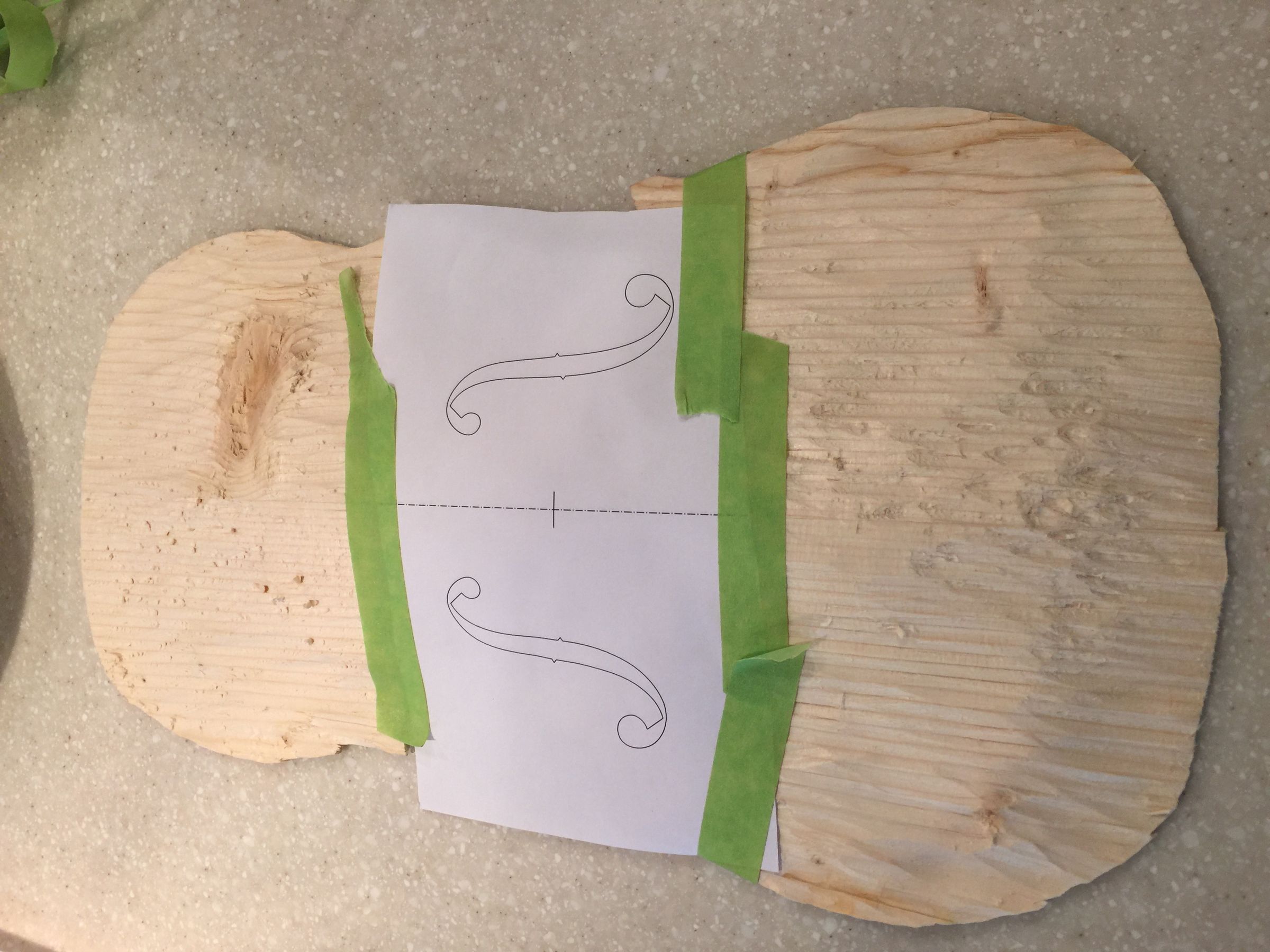 How to Make a Violin : 12 Steps (with Pictures) - Instructables