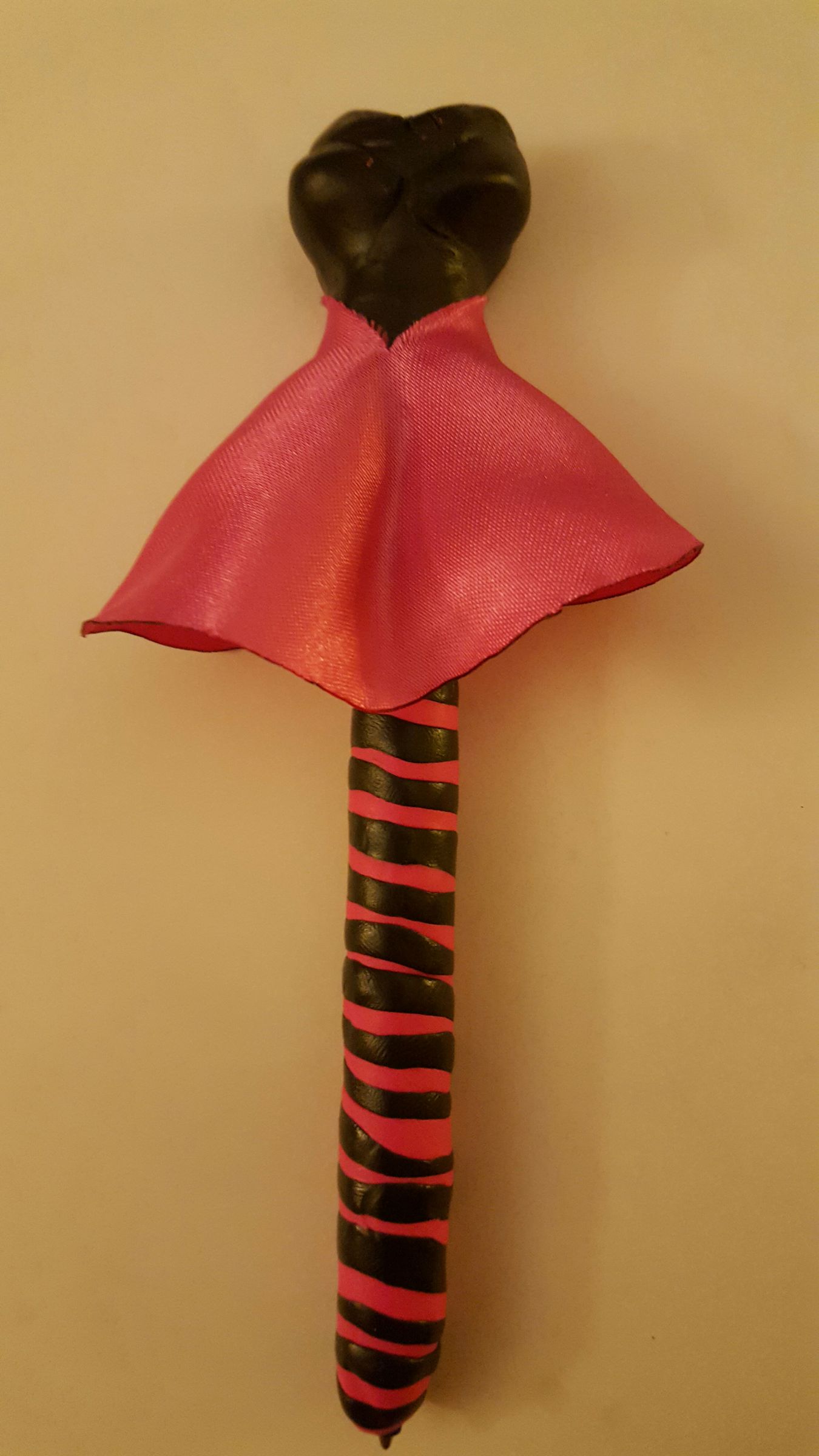 Clay Pens : 24 Steps (with Pictures) - Instructables