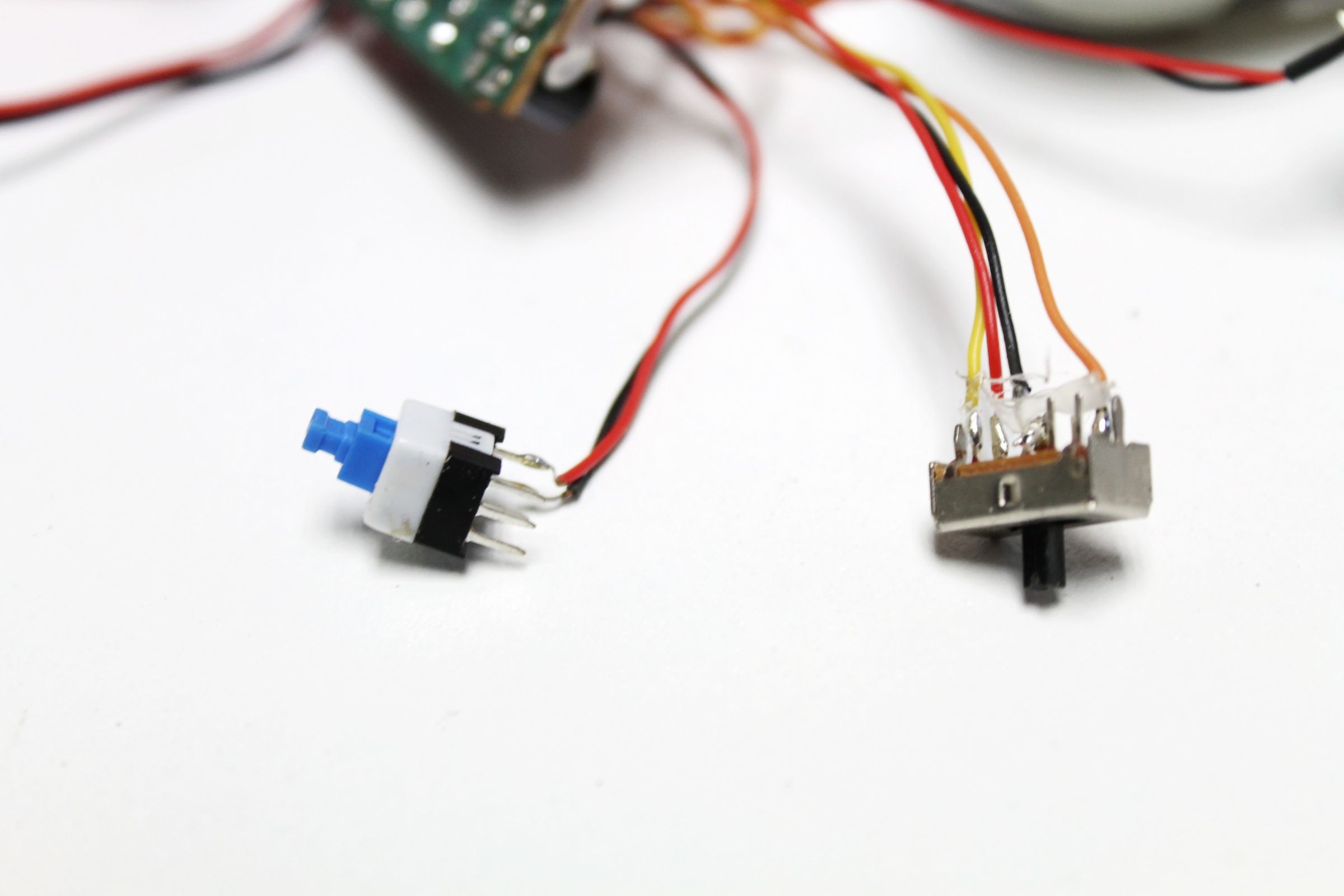 Voice Changer Hack for DIY Synths : 9 Steps (with Pictures) - Instructables