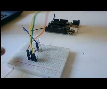 BLINK a RGB LED : 3 Steps - Instructables