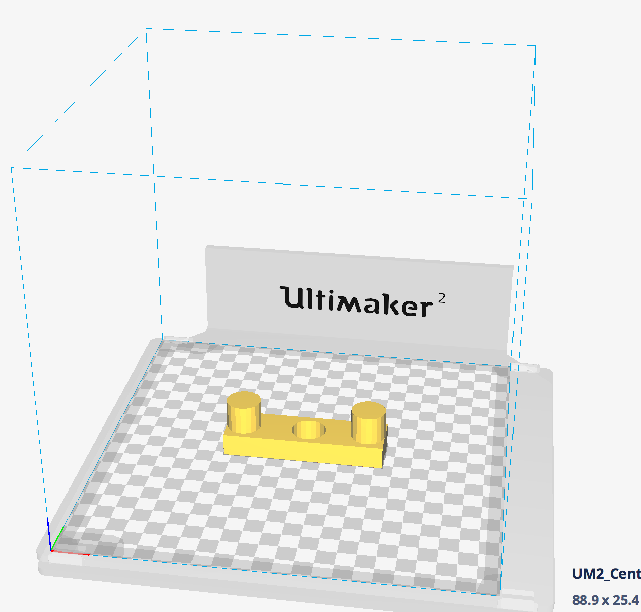 Center Hole Guide : 3 Steps (with Pictures) - Instructables