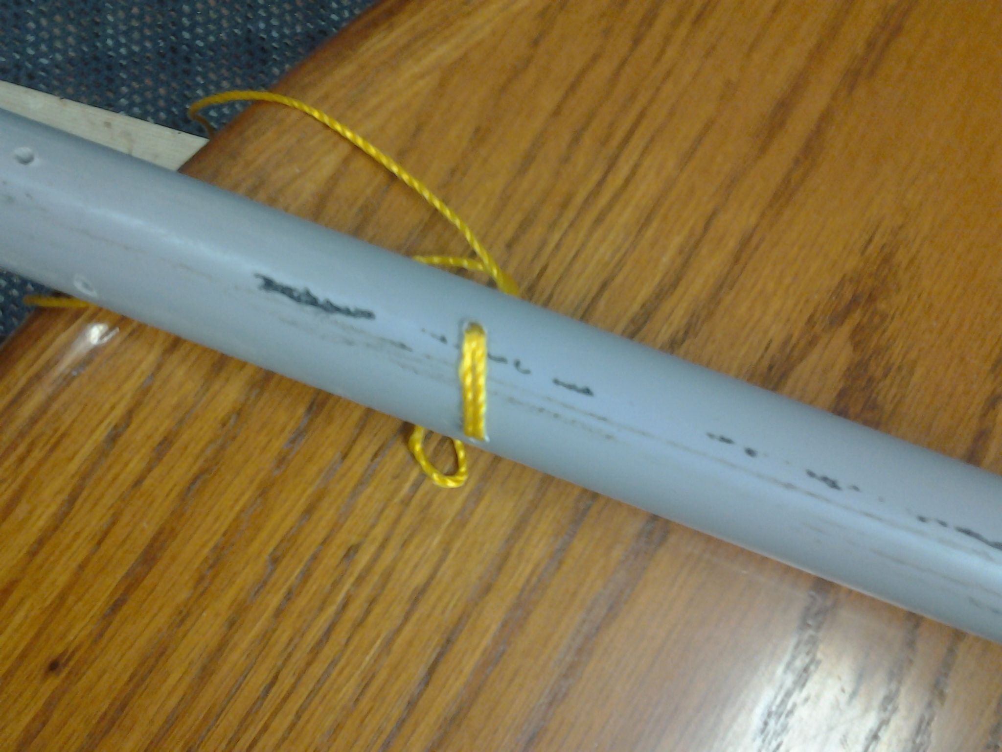 Jugger Longsword : 5 Steps - Instructables