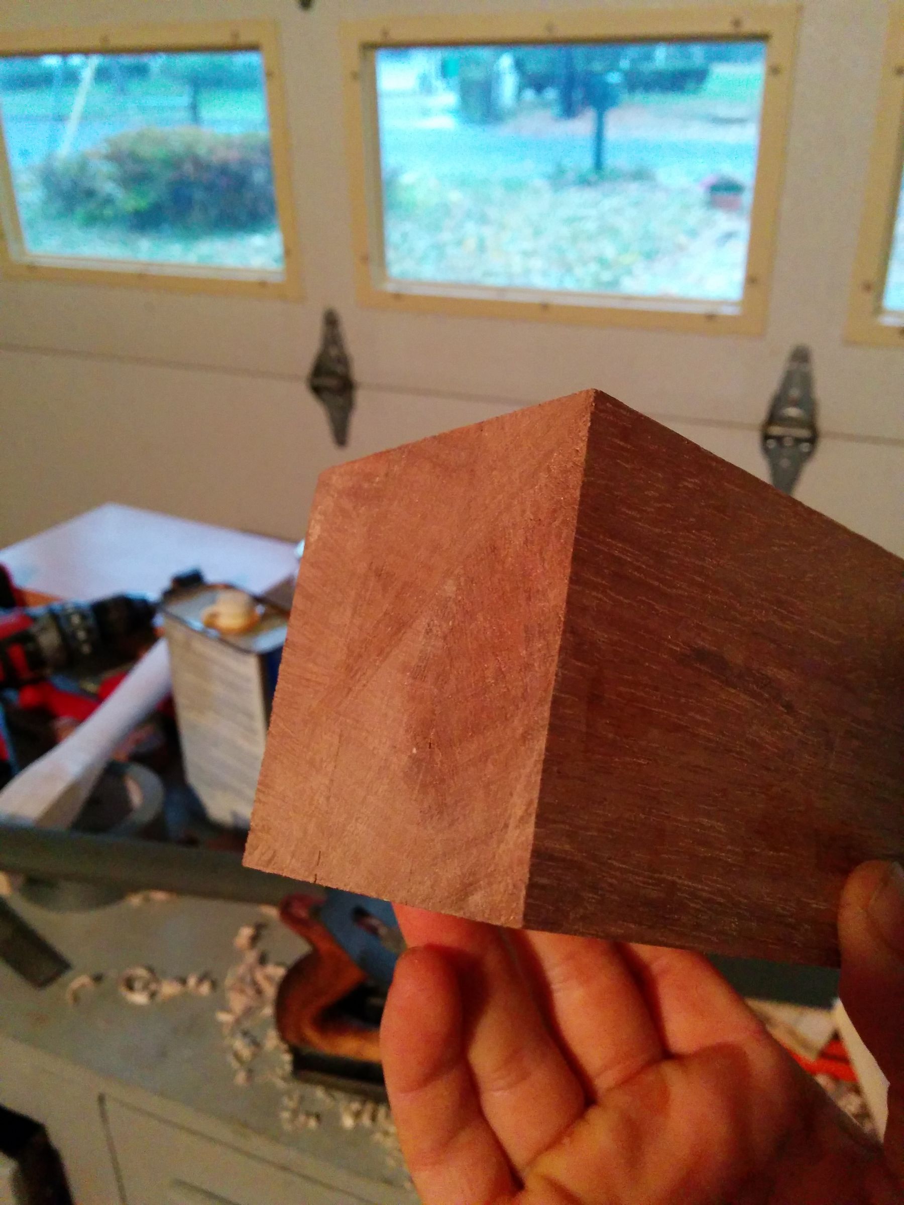 Make a Manly Mallet! : 6 Steps (with Pictures) - Instructables