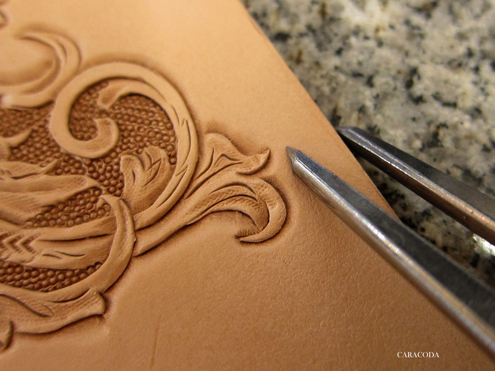 Antique Style Leather Bag : 20 Steps (with Pictures) - Instructables