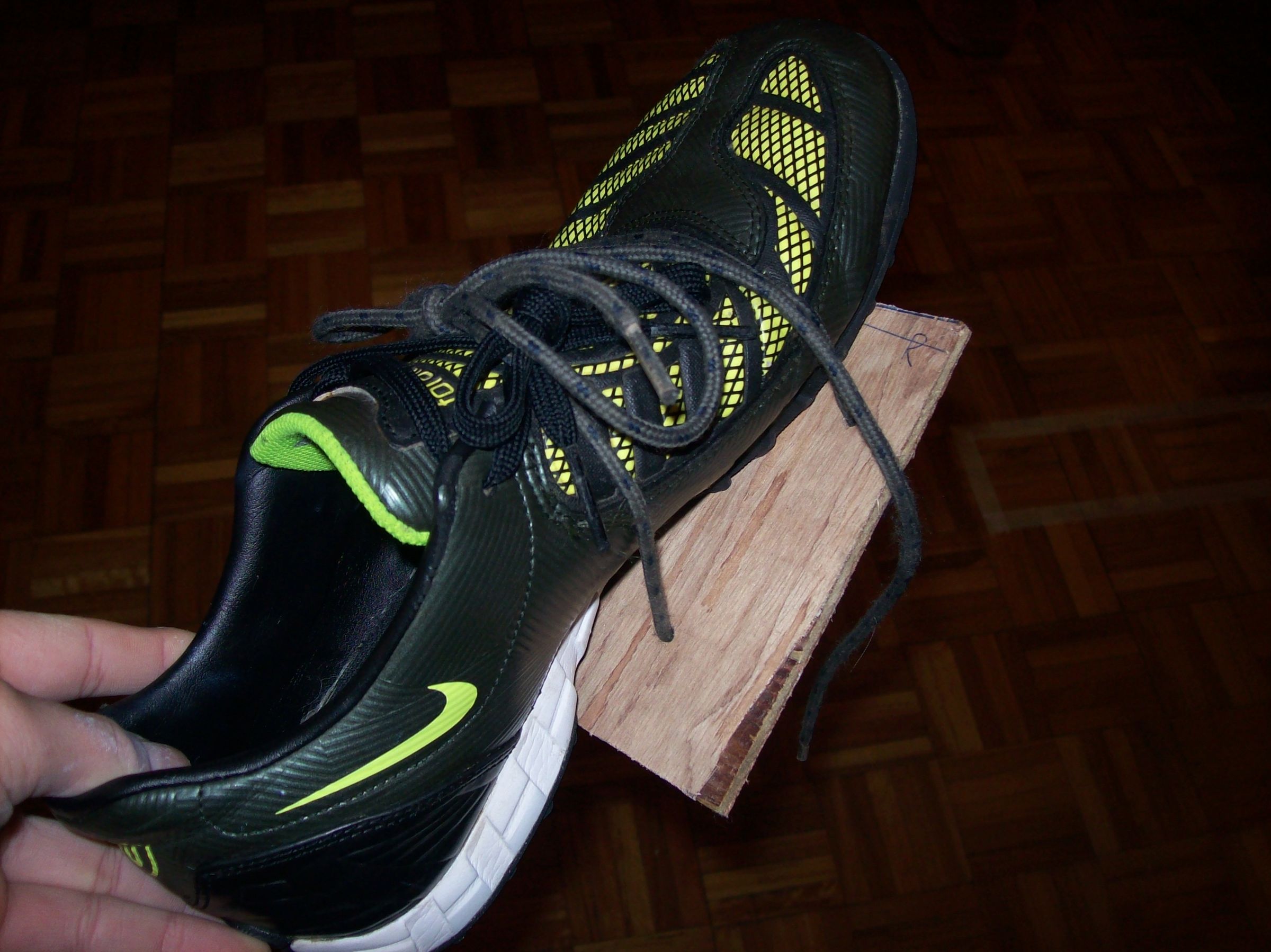 How to Make a Snowboard! : 7 Steps (with Pictures) - Instructables