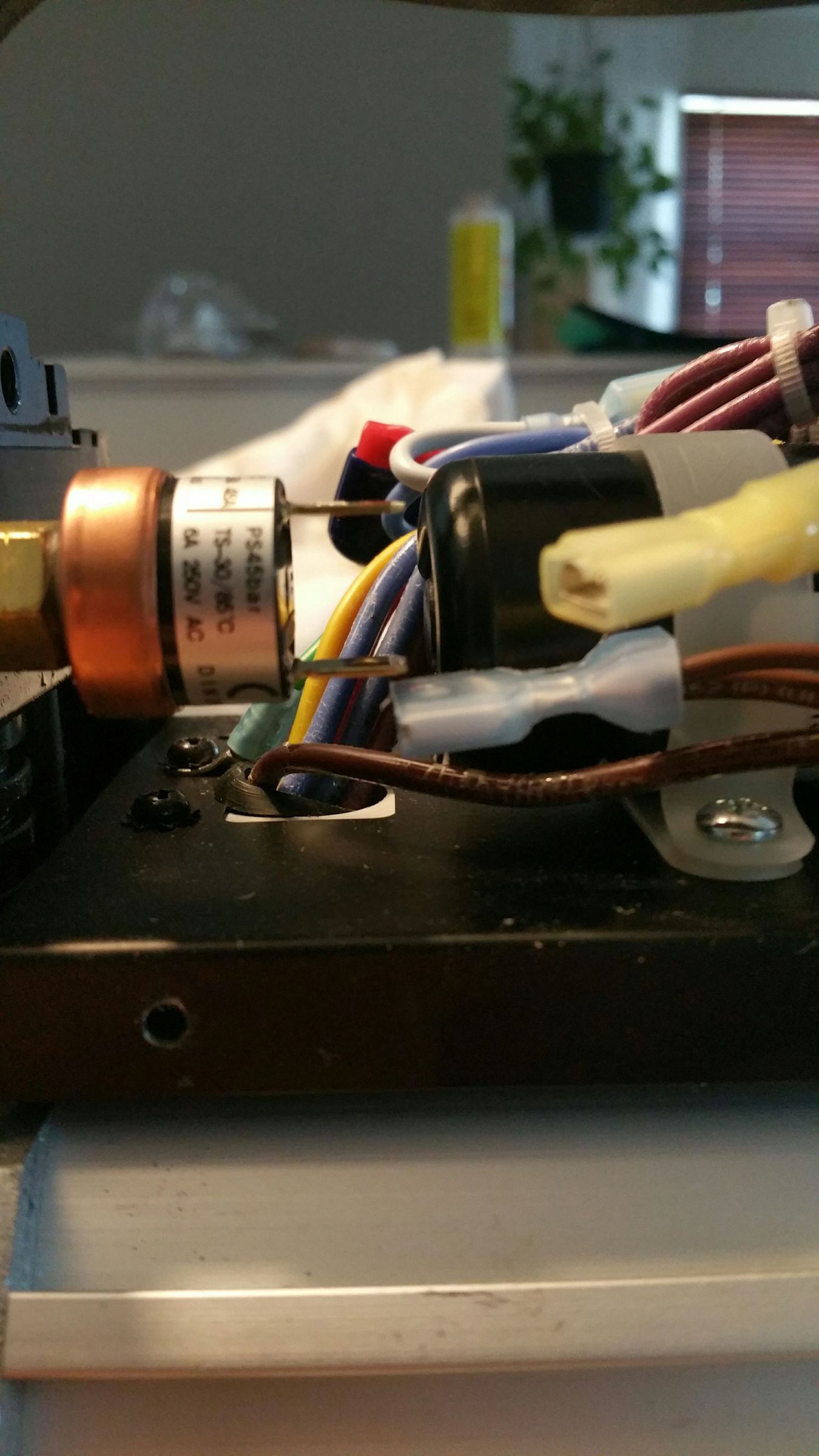 CPS TRS-21 Piston Inspection and Maintenance : 13 Steps - Instructables