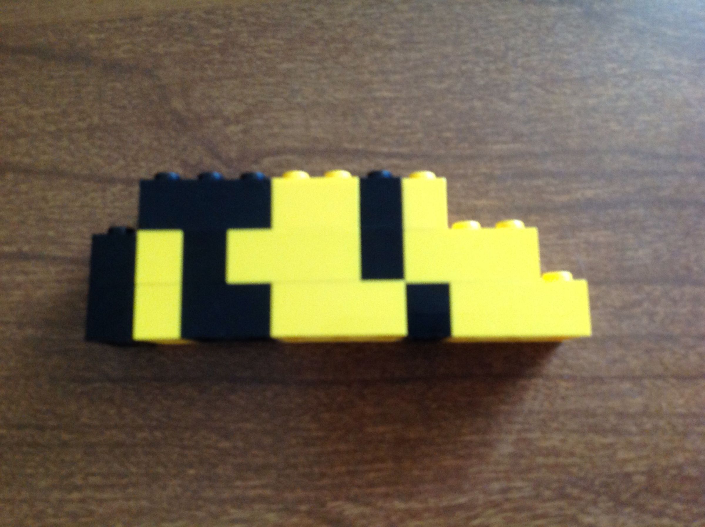 Lego Original Mario : 7 Steps - Instructables