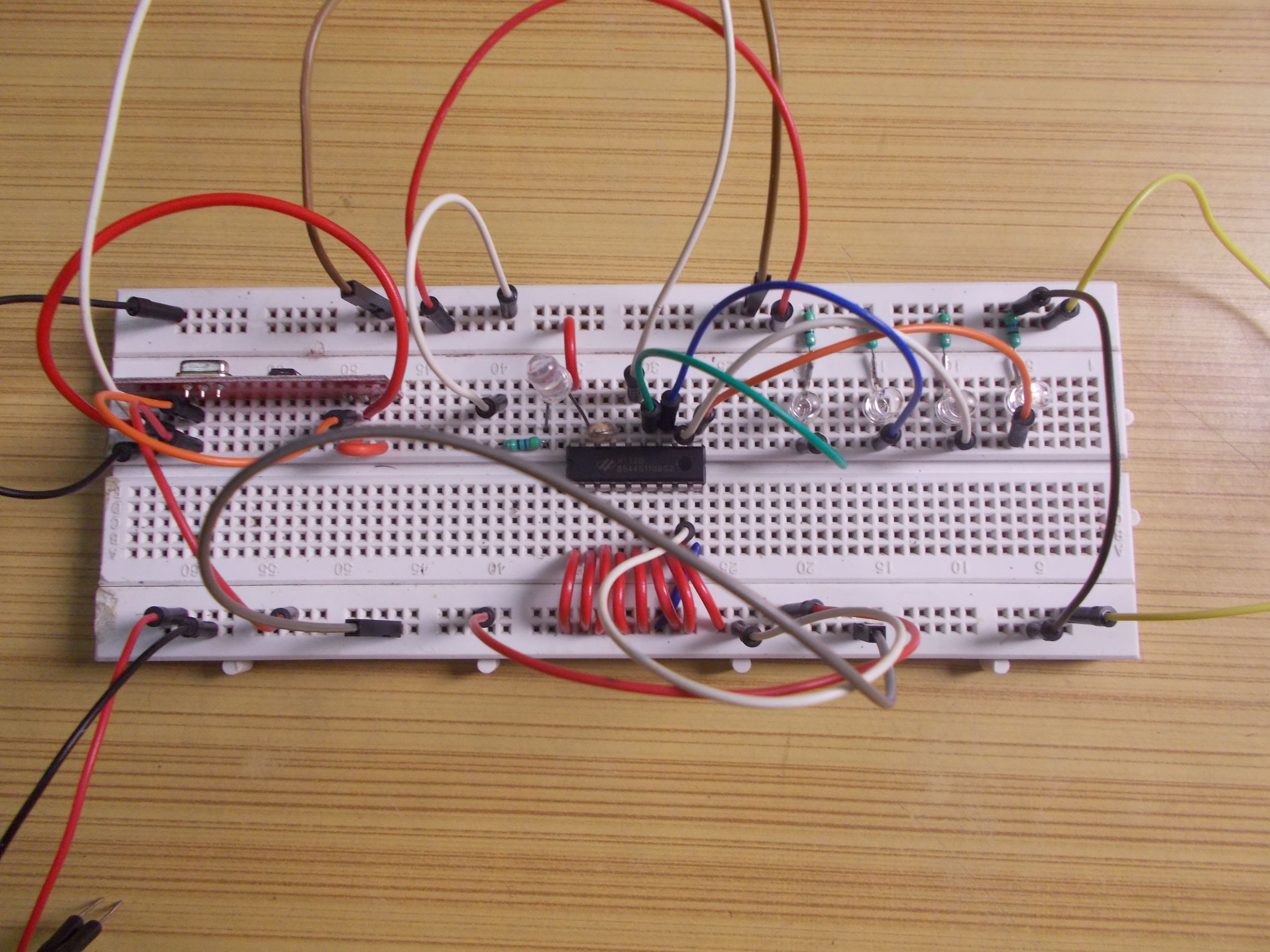 Convert Your IR Remote to RF Remote : 9 Steps (with Pictures ...