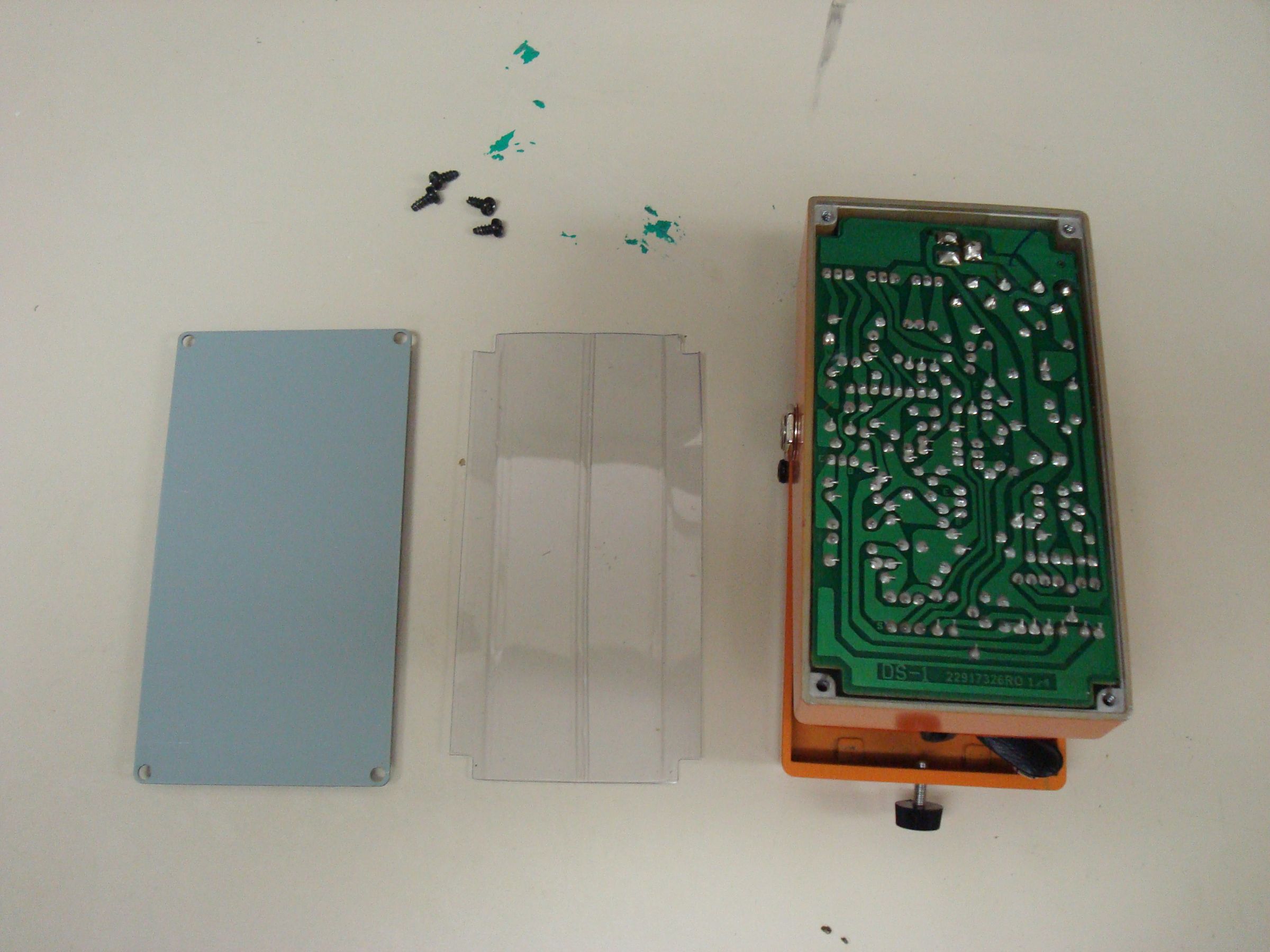 Modify Your Boss DS-1 : 8 Steps (with Pictures) - Instructables