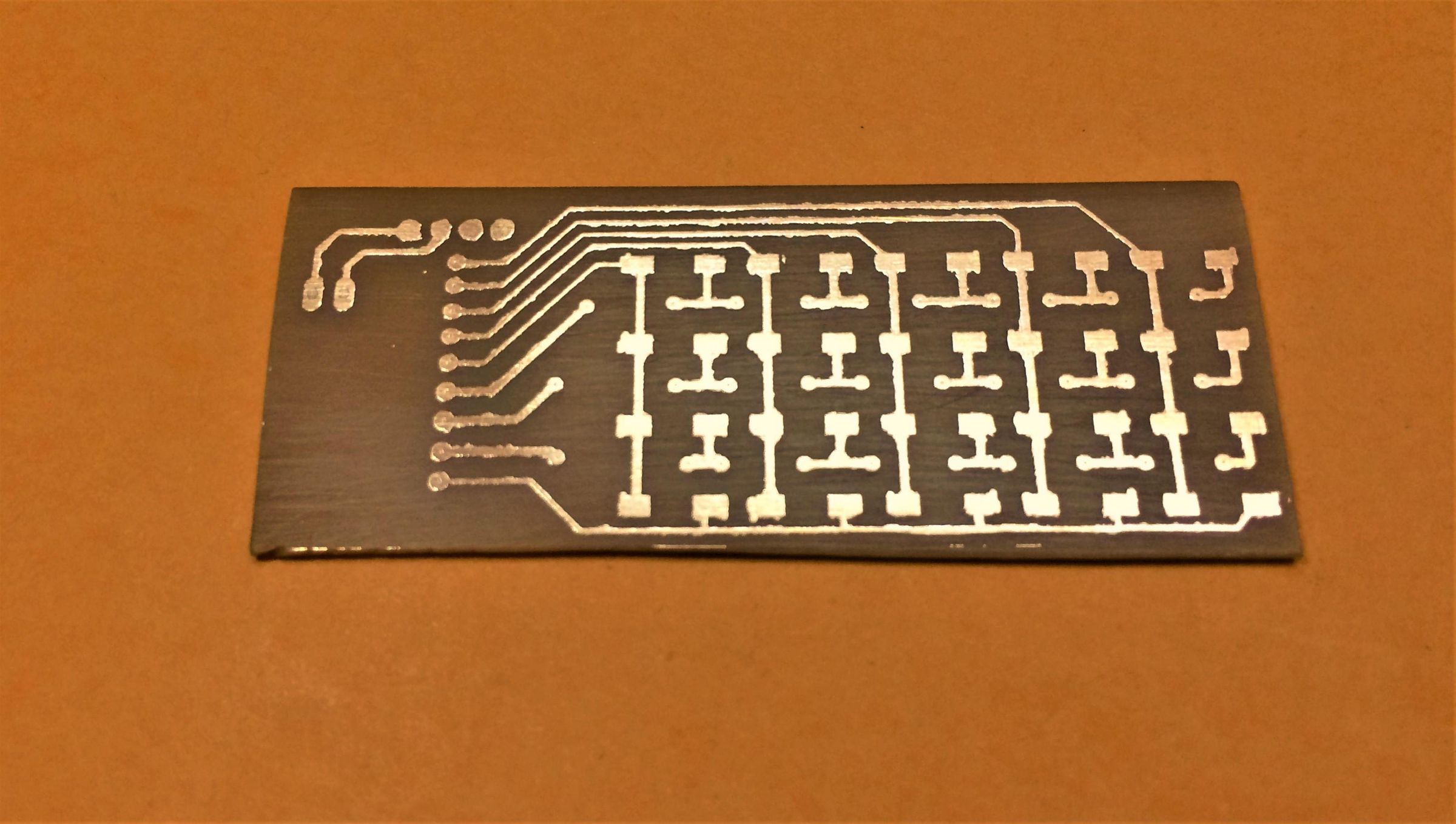 PiCalc: Raspberry Pi Pico Based Pocket Calculator : 15 Steps (with ...