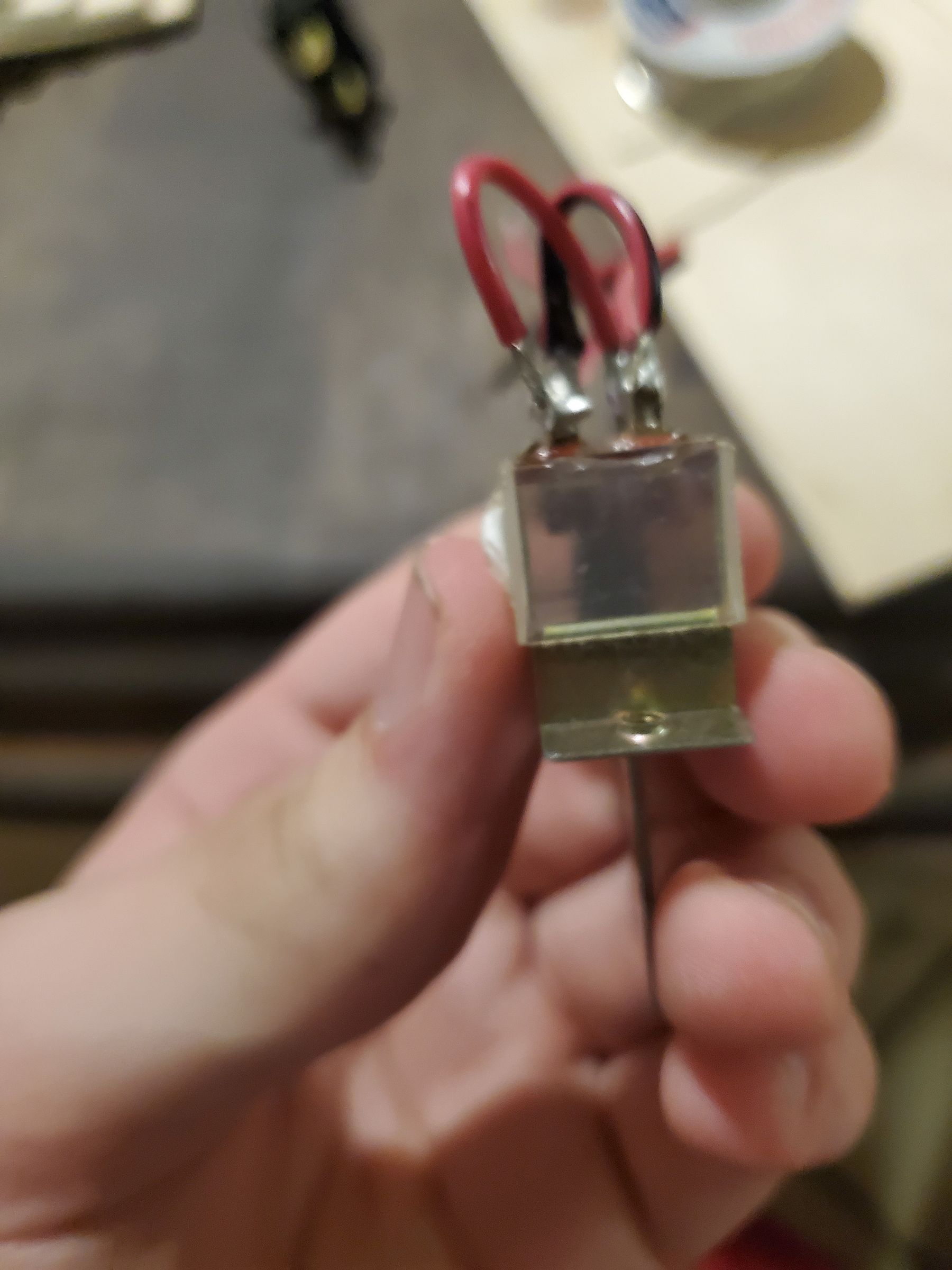 Deployable Shield : 12 Steps - Instructables