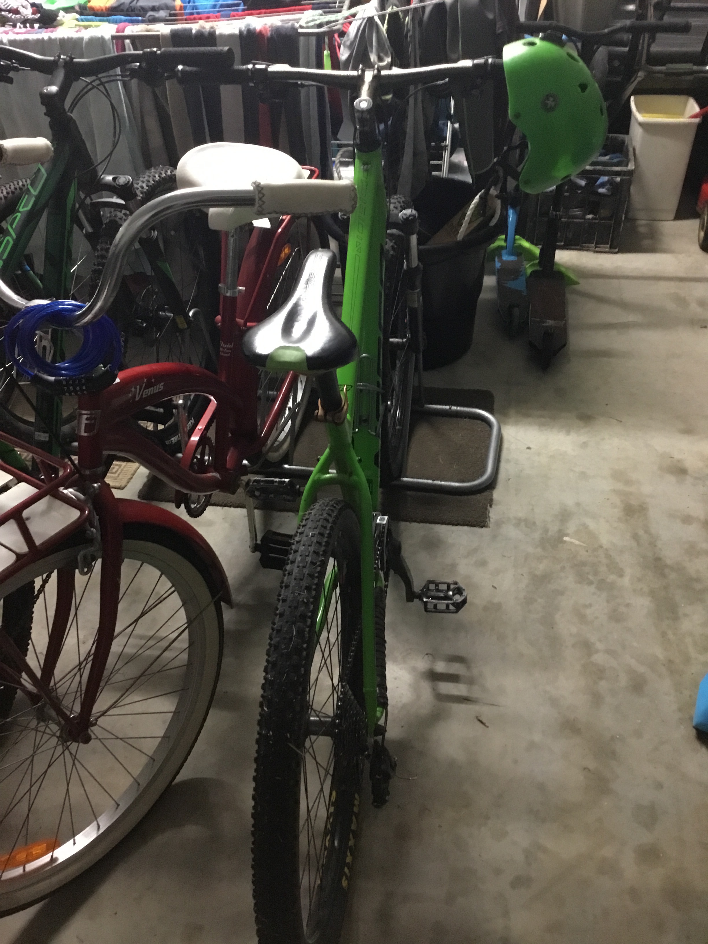 How to Wheelie : 9 Steps - Instructables