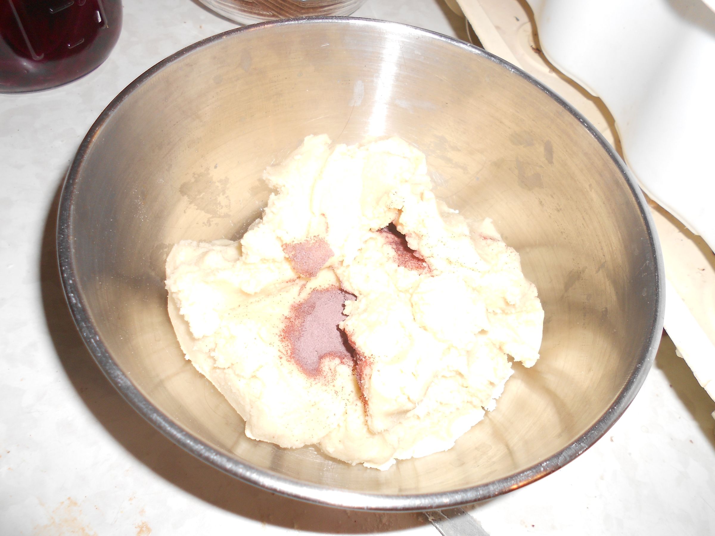 Kool-aid Cookies : 6 Steps - Instructables