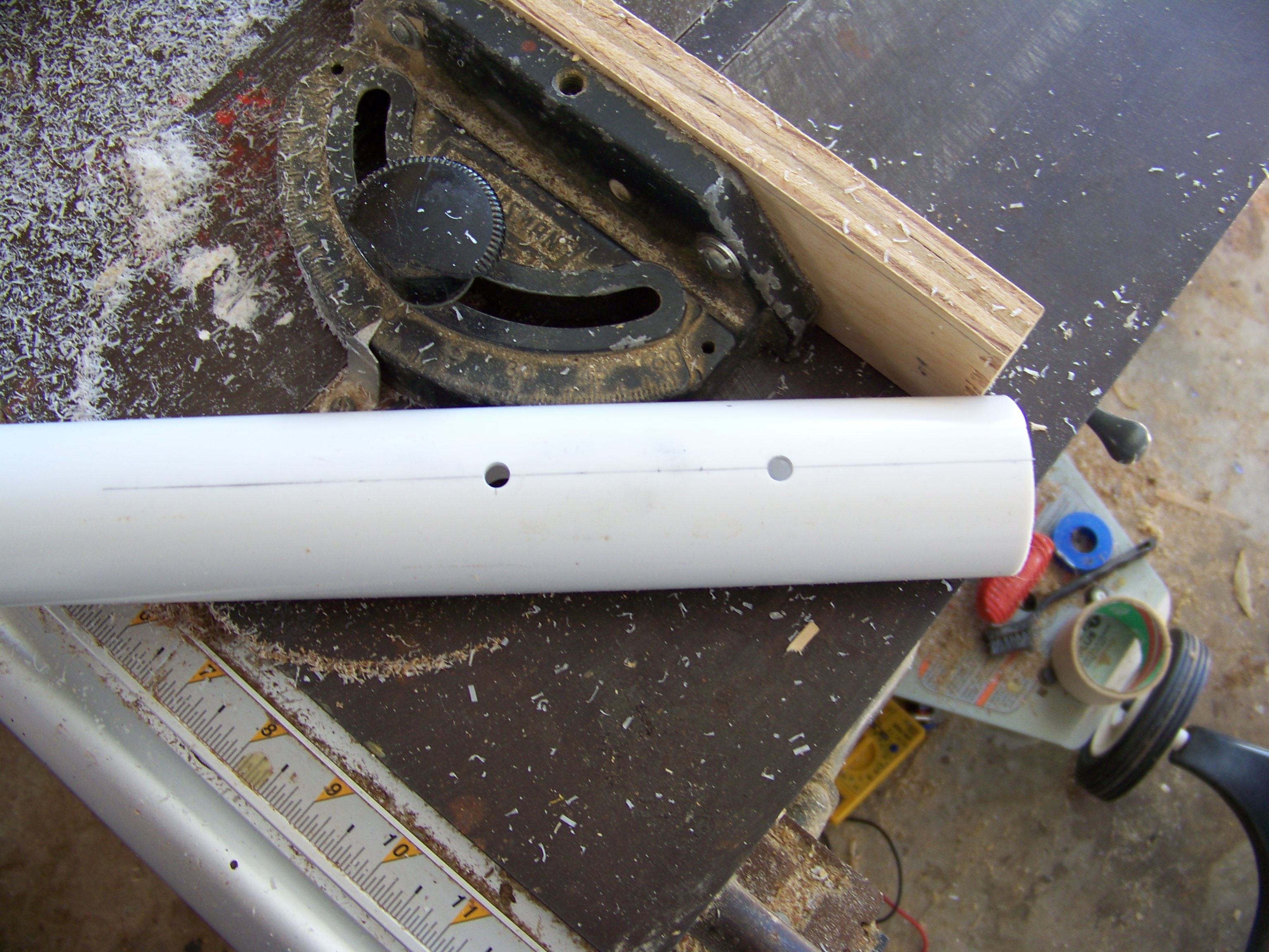 Jury Rigged Surf Fishing Cart - Instructables