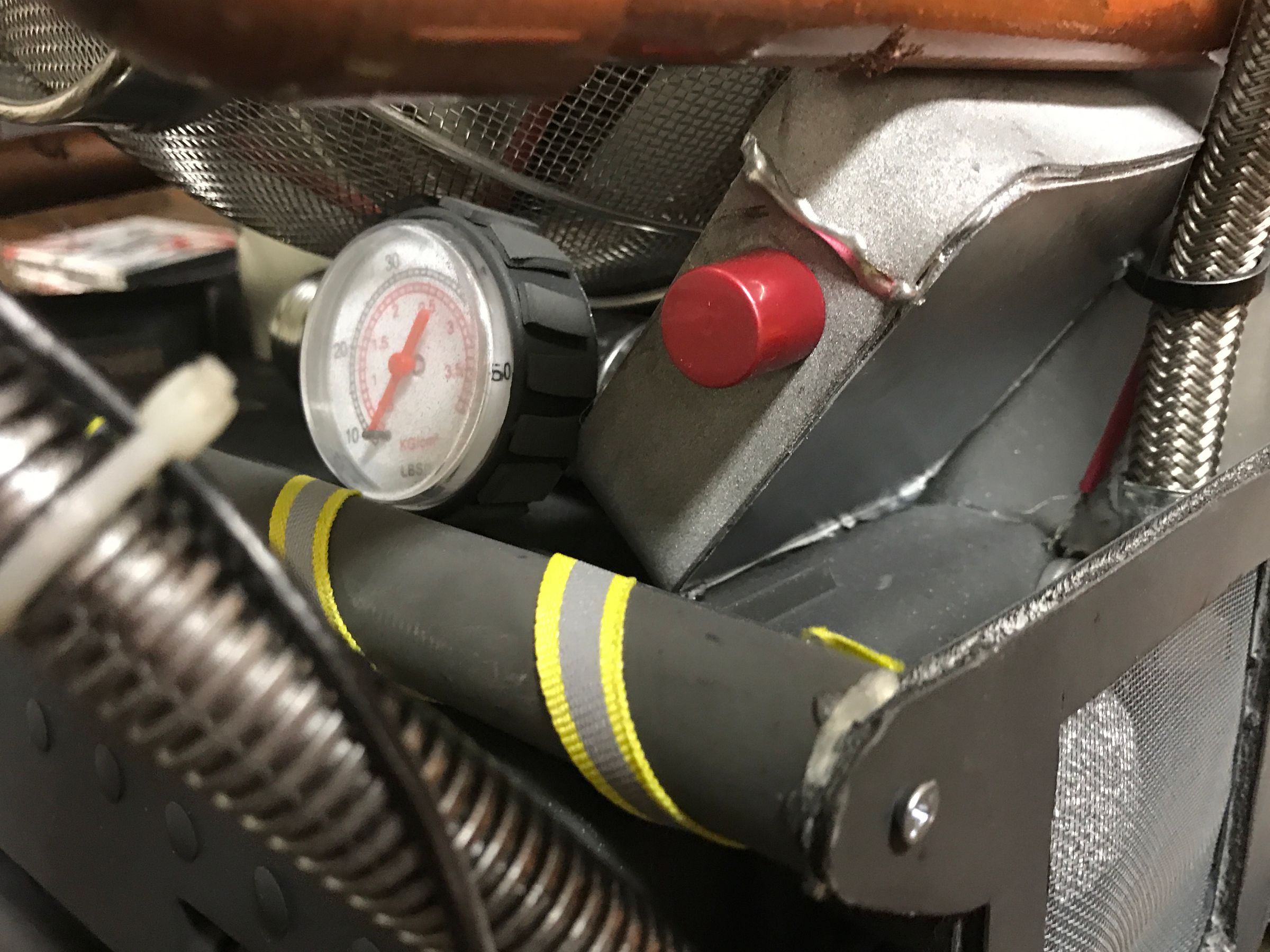 2016 Ghostbusters Proton Pack REBOOT : 10 Steps (with Pictures ...