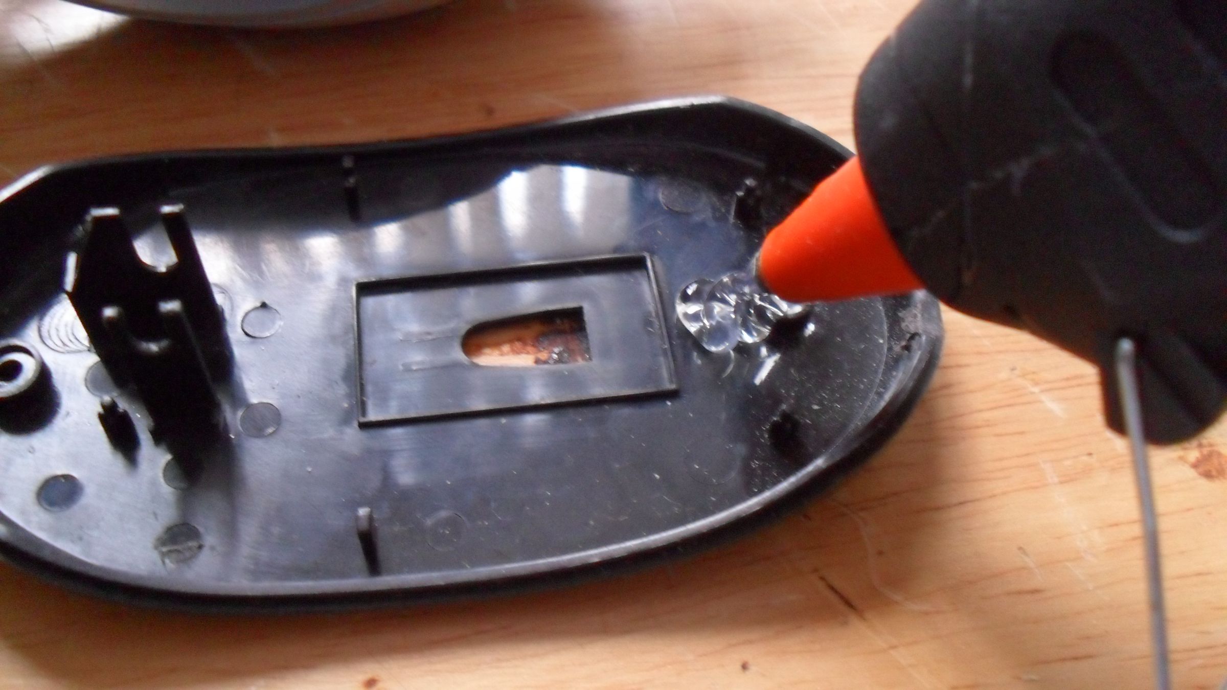 Computer Mouse USB : 5 Steps - Instructables