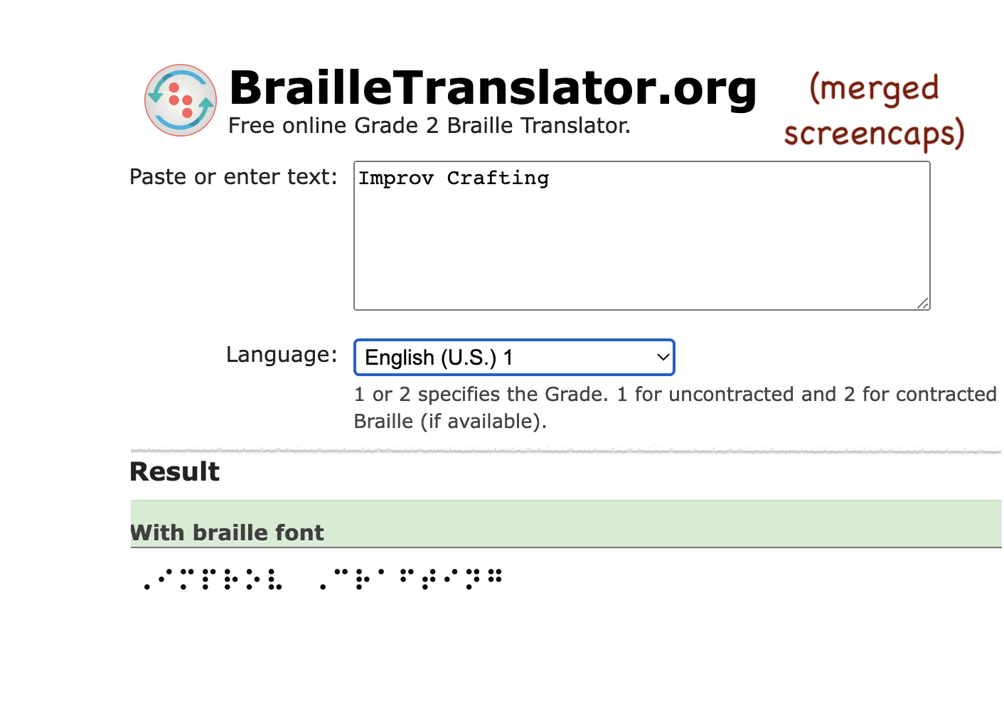Candy-Button Braille Message - Instructables
