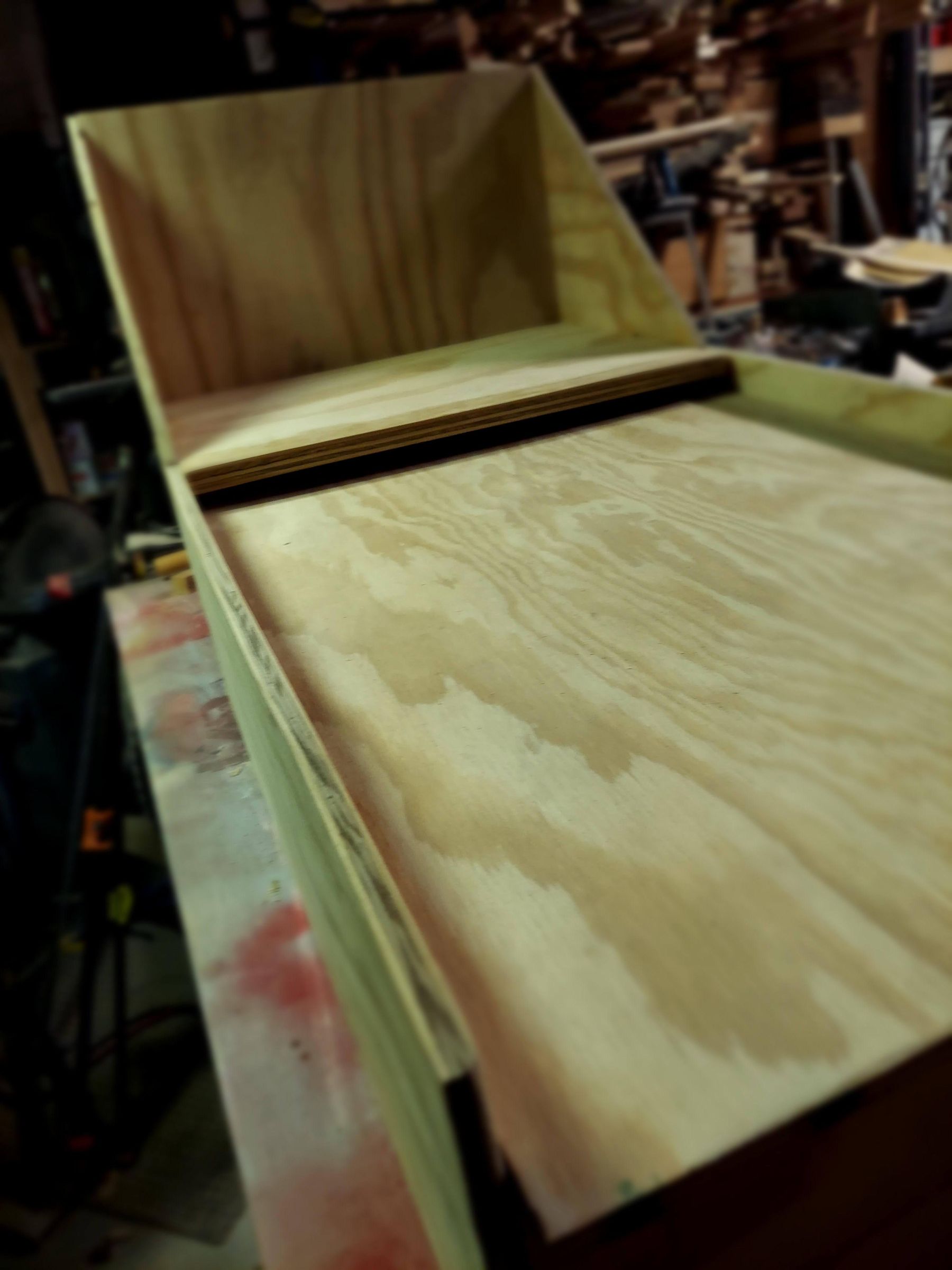 Wooden Pinball Machine DIY : 13 Steps (with Pictures) - Instructables