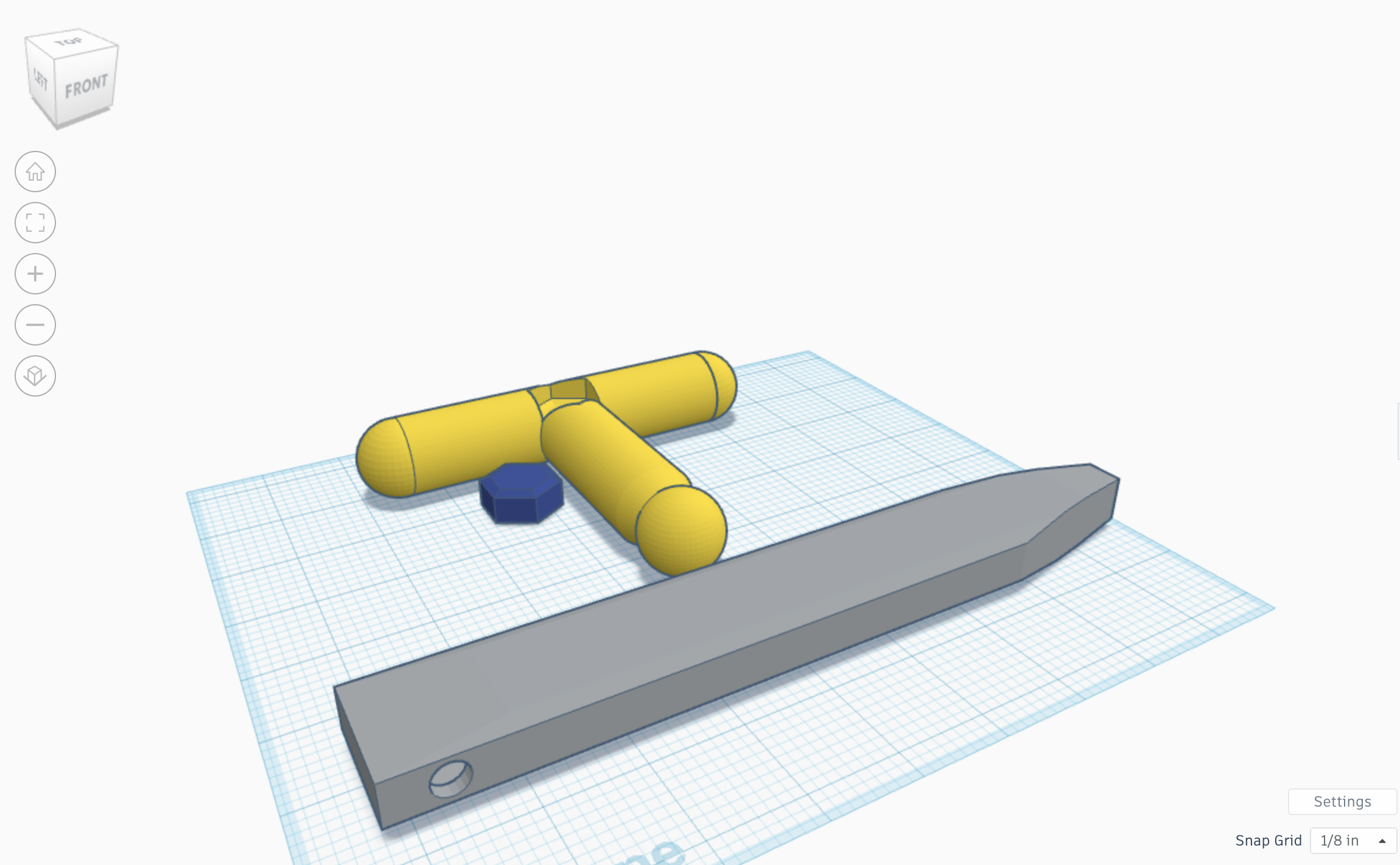3D Printed LED Sword : 10 Steps (with Pictures) - Instructables