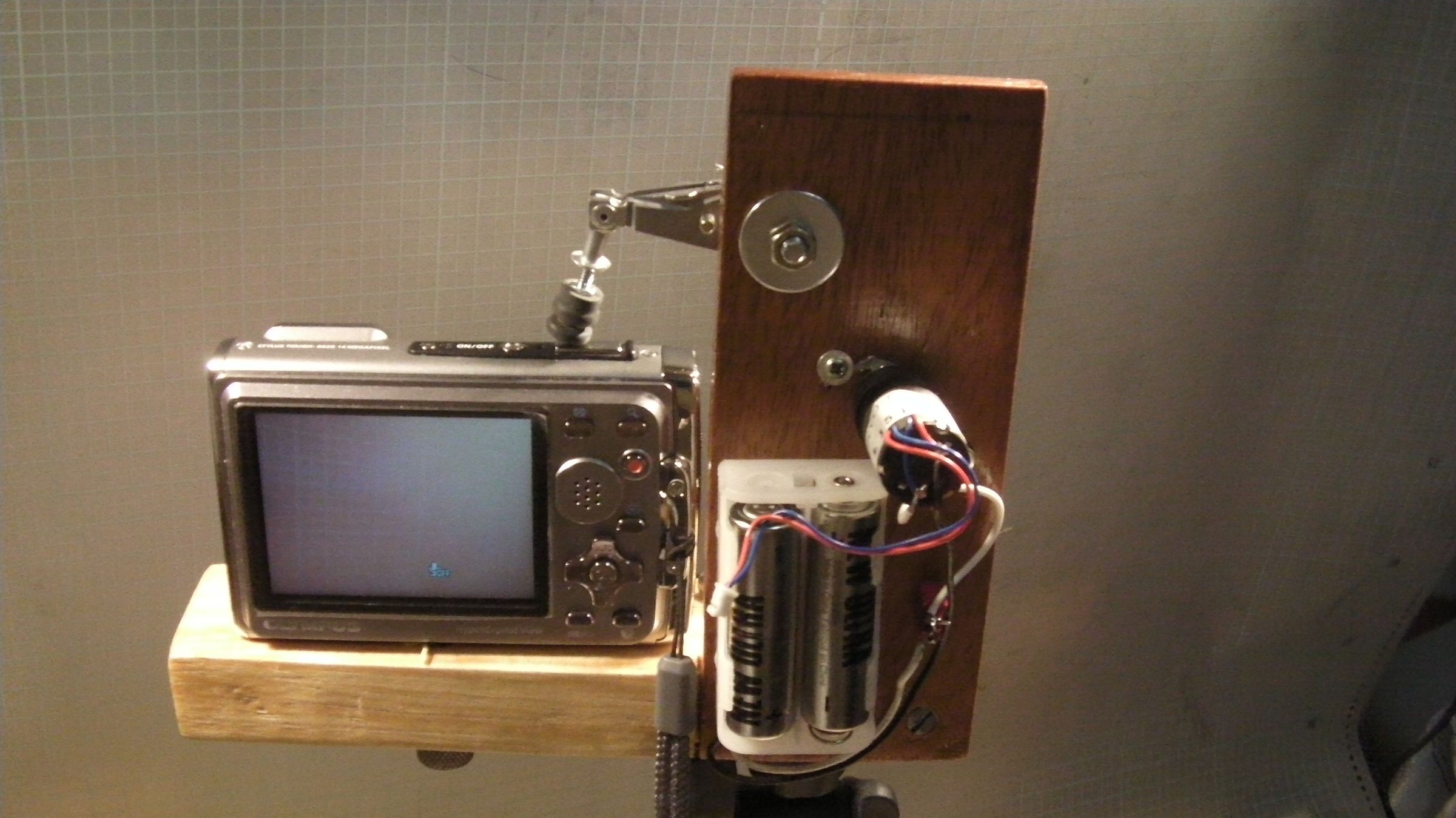 Timelapse Photos With Your Camera - - - - the Easy Way - - - - : 9 ...