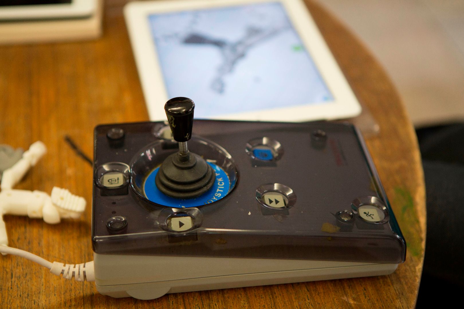 Joystick Attachment : 3 Steps (with Pictures) - Instructables