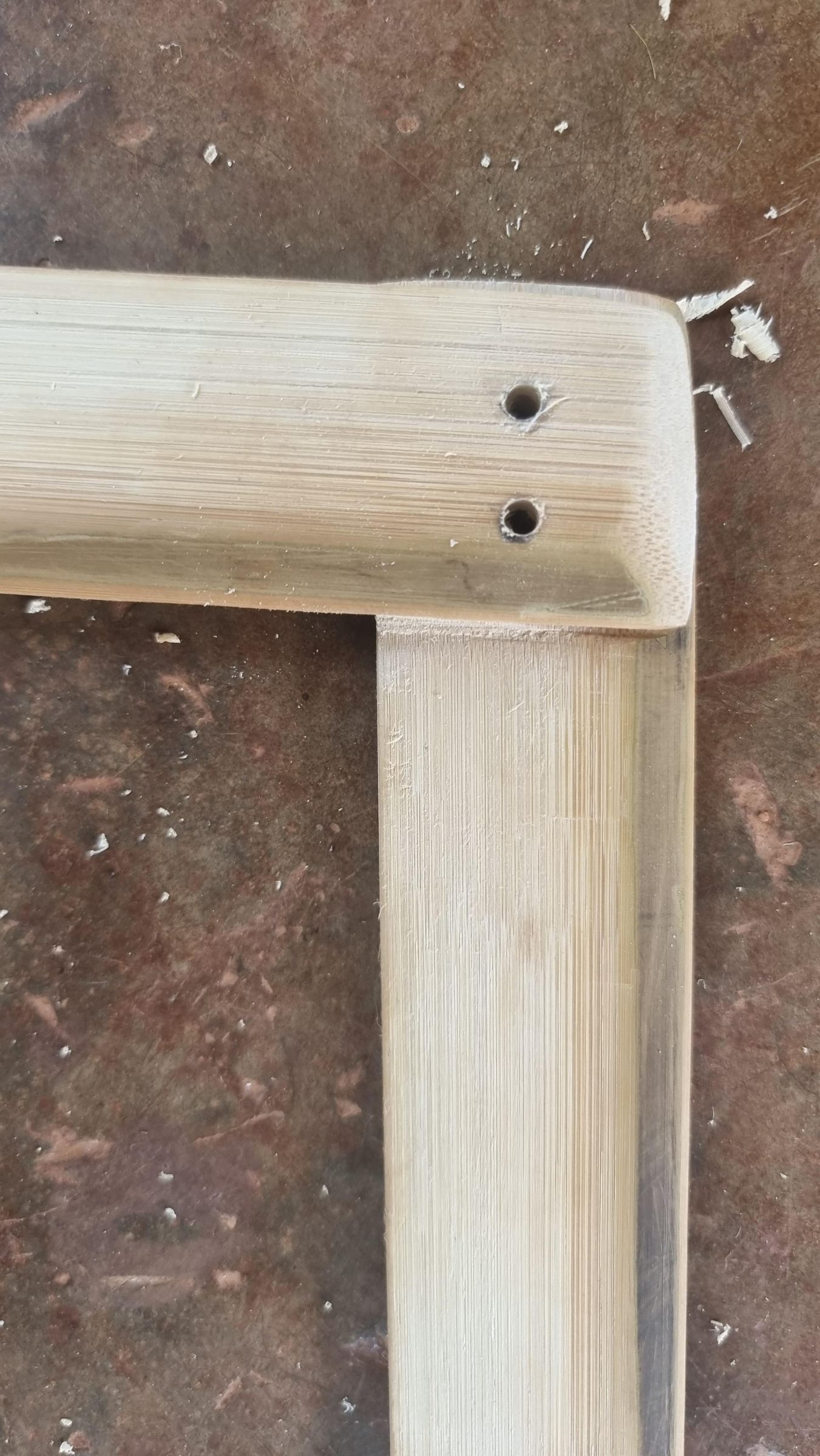 Bamboo Boomerang : 6 Steps (with Pictures) - Instructables
