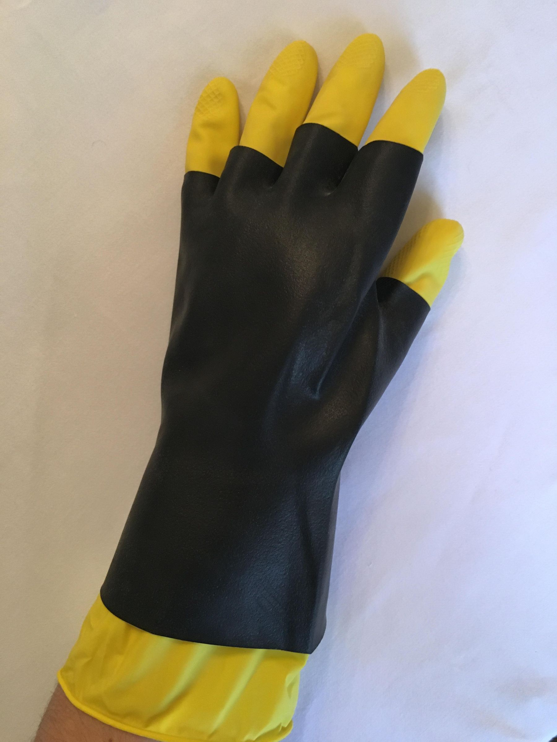 Team Fortress 2-Pyro's Gloves : 4 Steps - Instructables