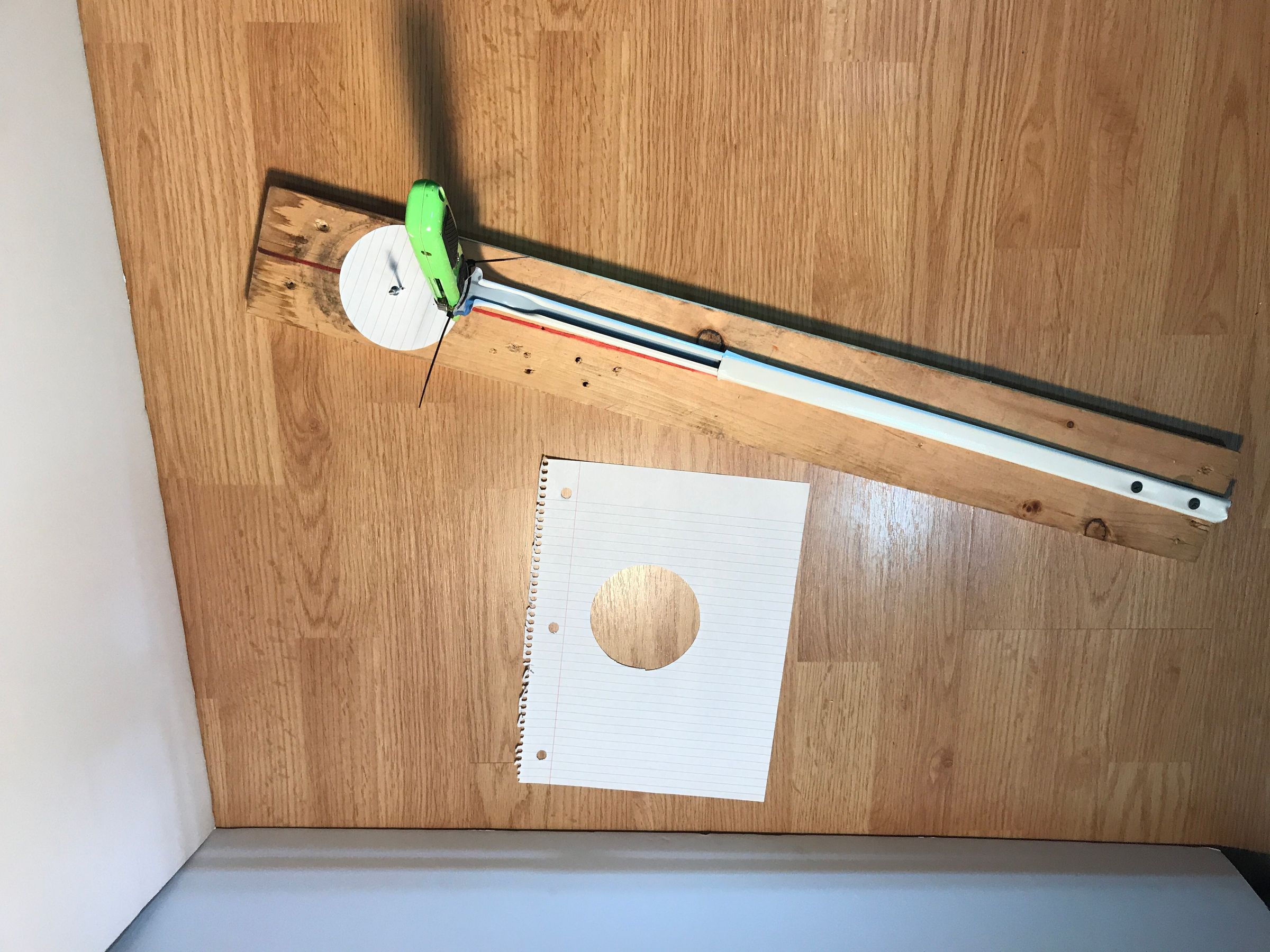 Perfect Paper Circles : 10 Steps - Instructables