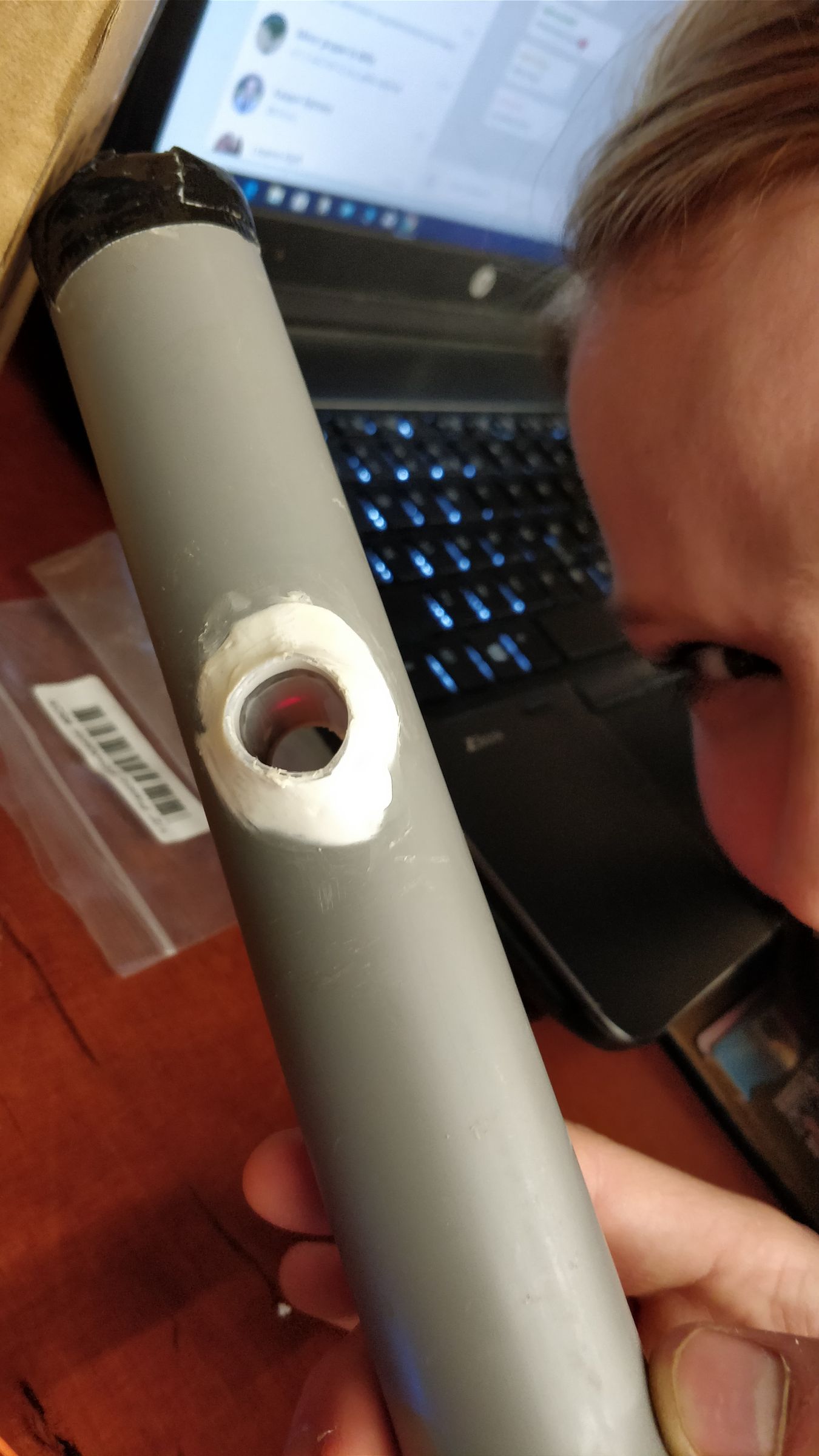How to Make: Water Turbidity Sensor : 7 Steps (with Pictures ...