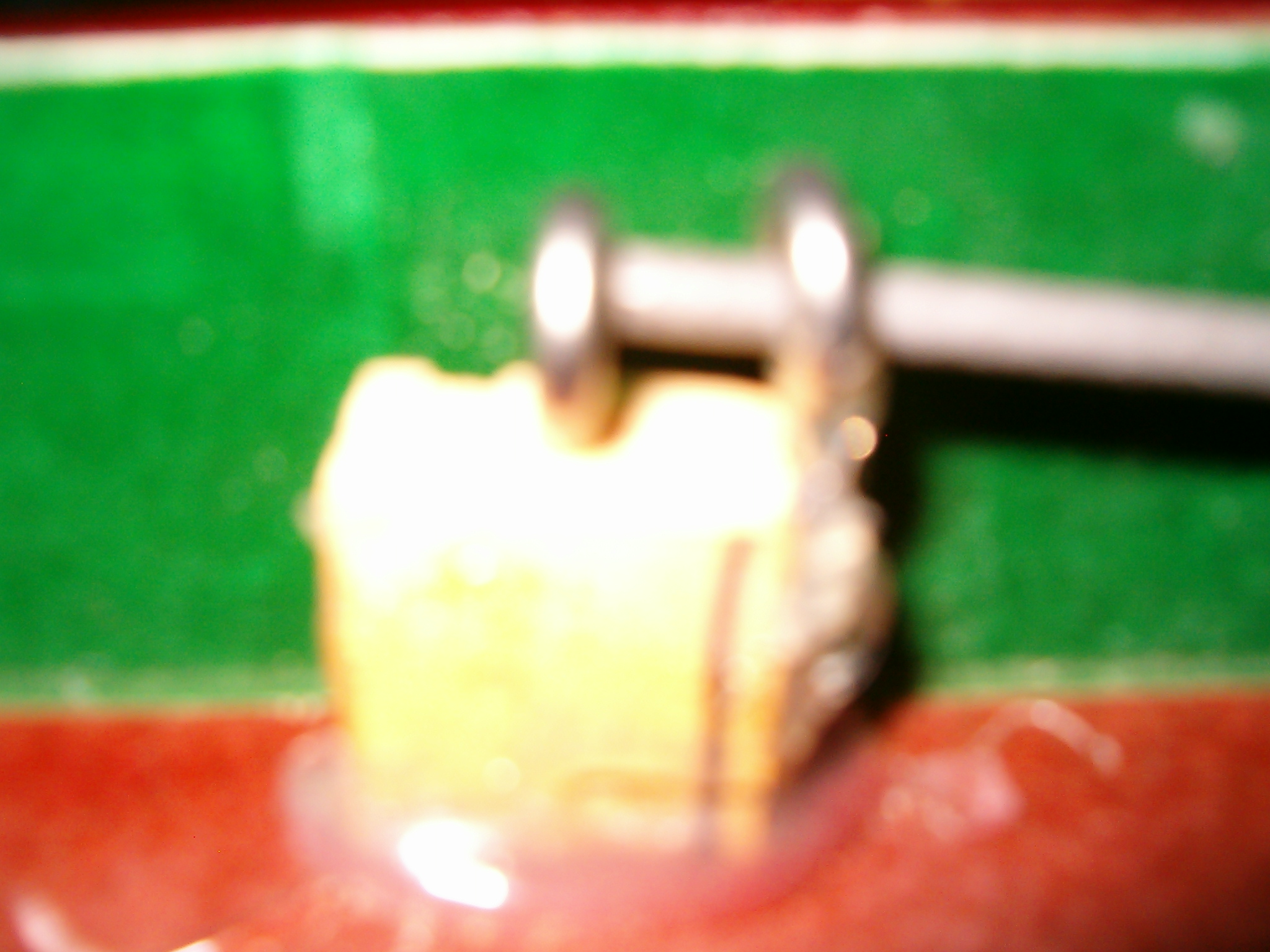 The Traveling Geocache! : 17 Steps - Instructables