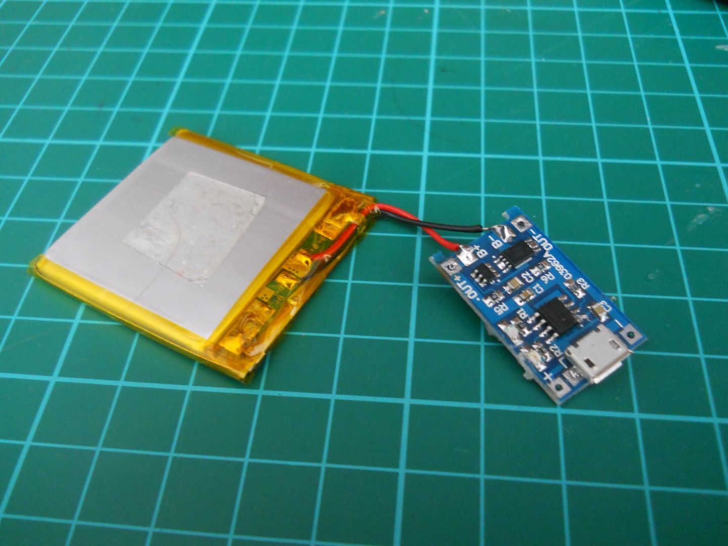 Gaming With Thoughts/Mindwaves (w/ Arduino) : 13 Steps (with Pictures ...