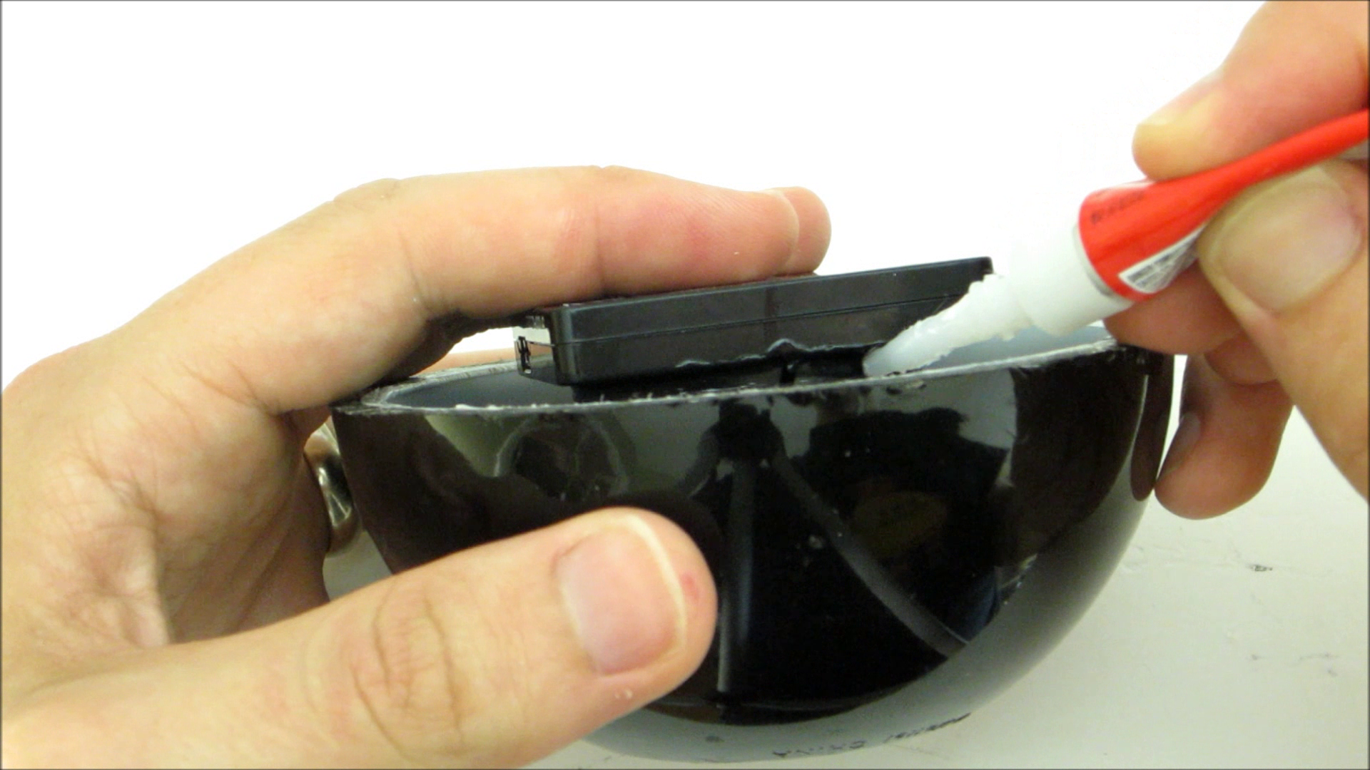 Digital Magic 8 Ball : 8 Steps (with Pictures) - Instructables