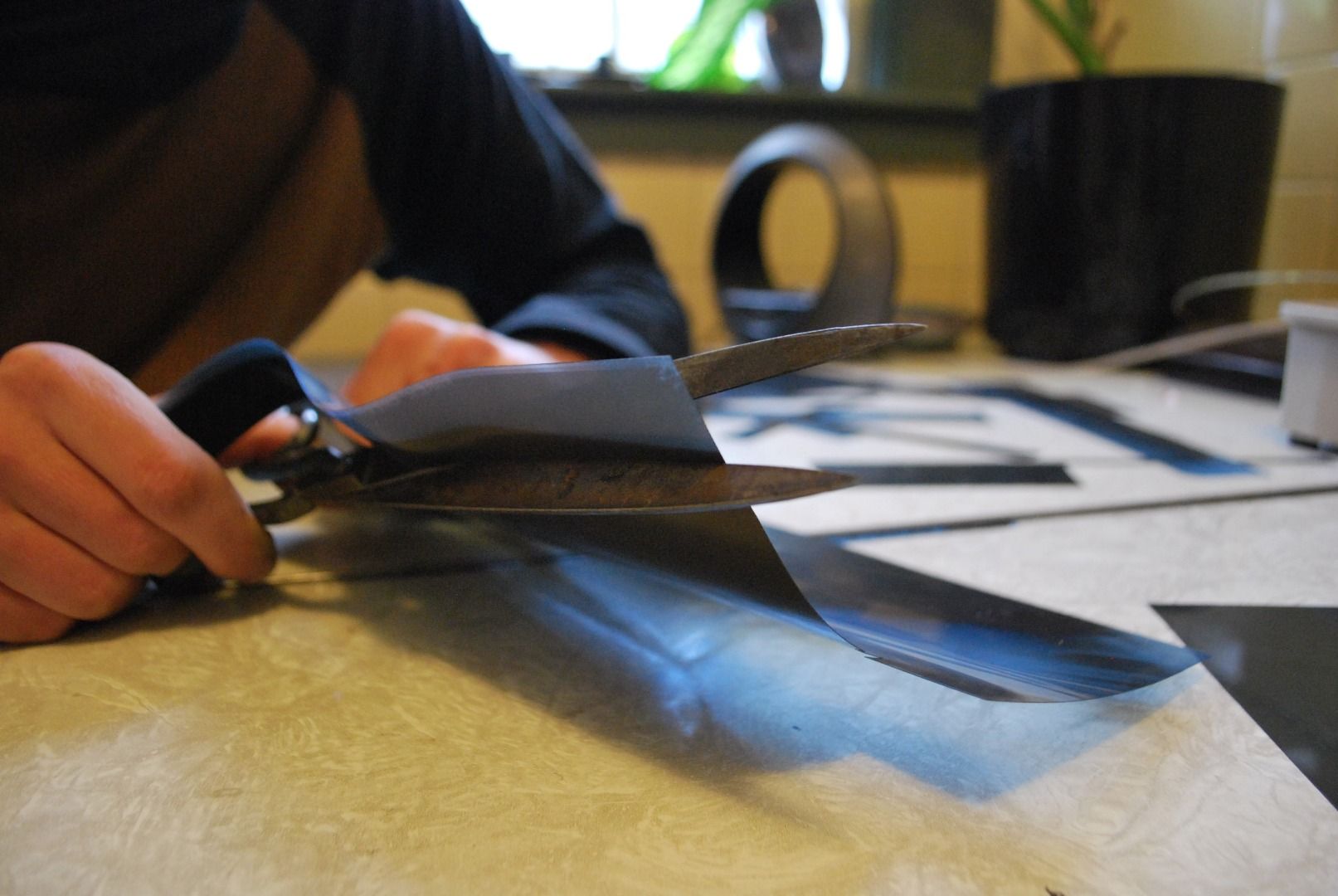 X-Ray Lamp Shade : 8 Steps (with Pictures) - Instructables