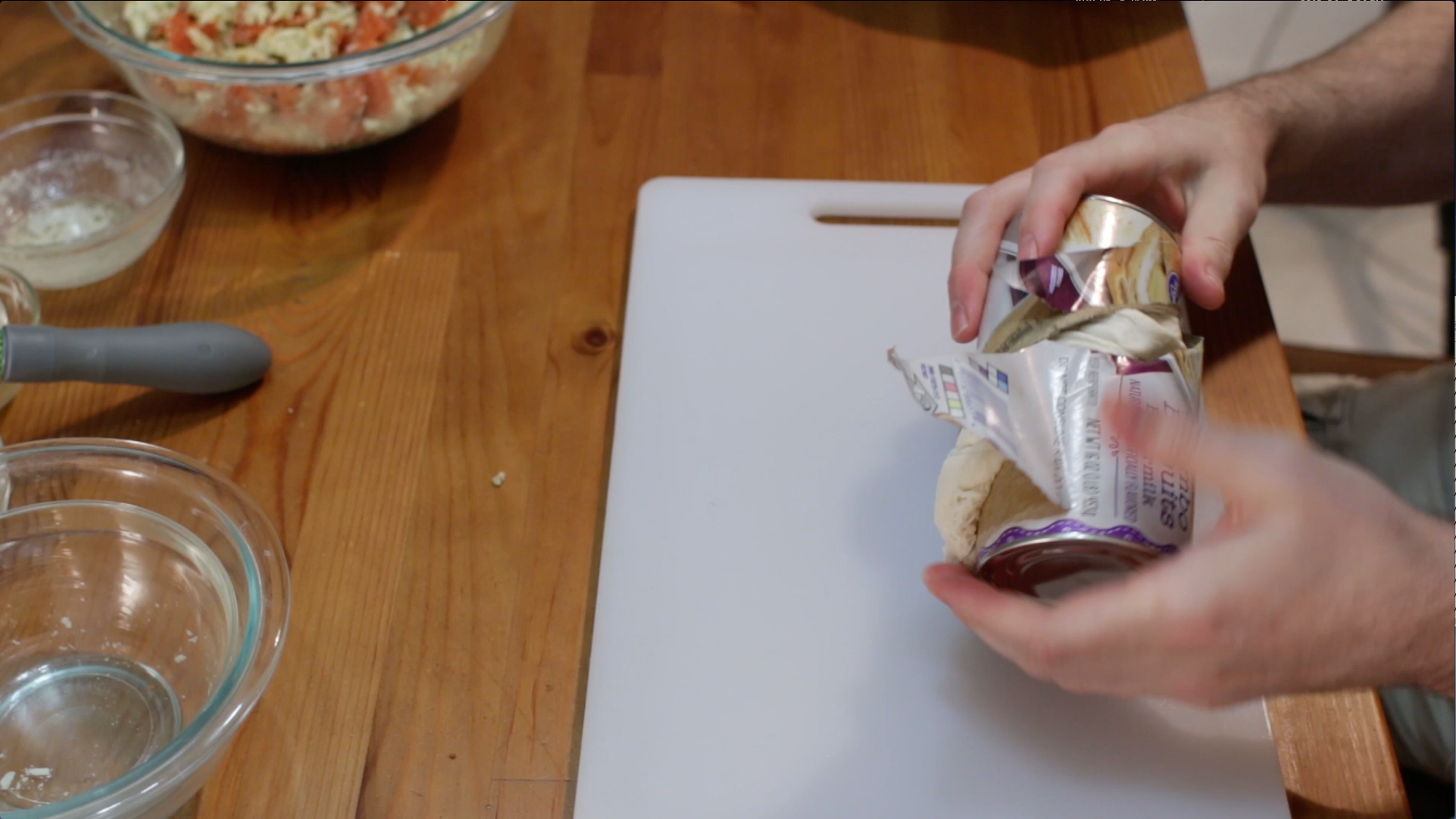 Pizza Monkey Bread : 8 Steps (with Pictures) - Instructables