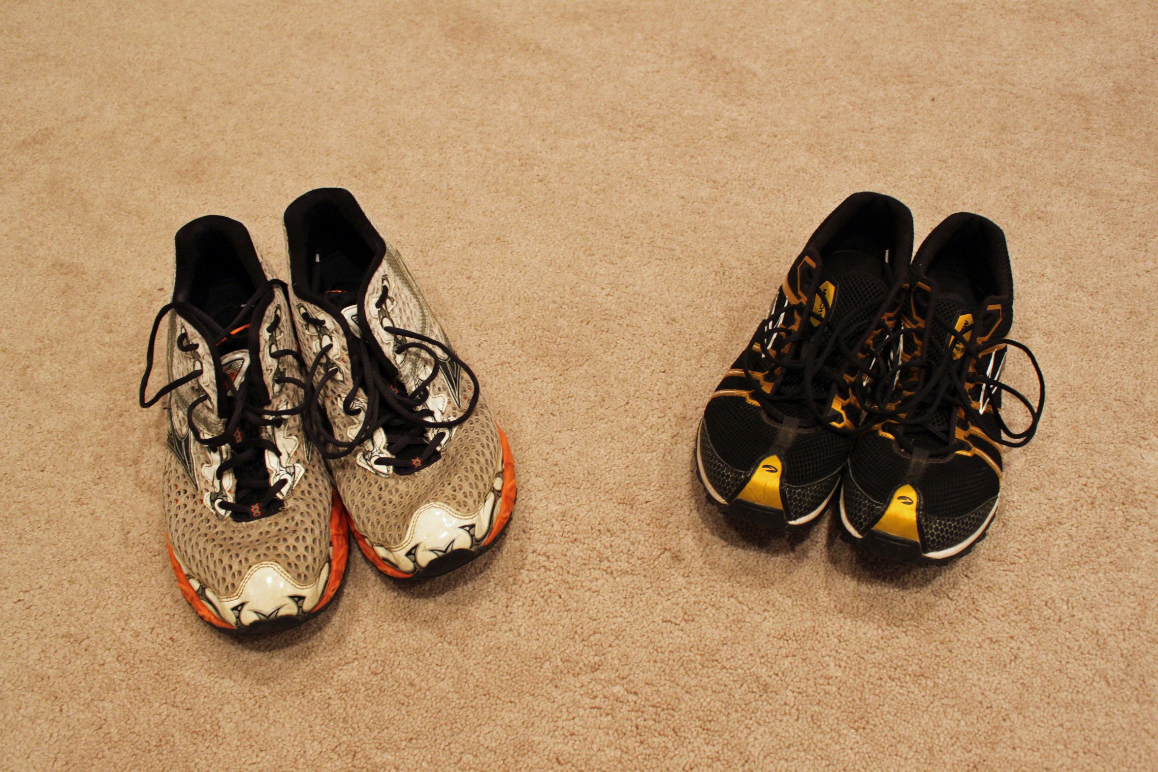 How to Run Cross Country : 7 Steps - Instructables