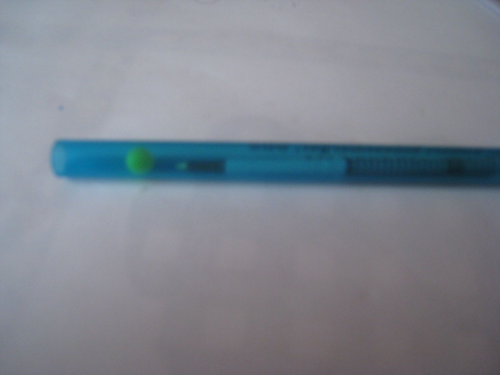 Airsoft: Pen Gun : 4 Steps - Instructables