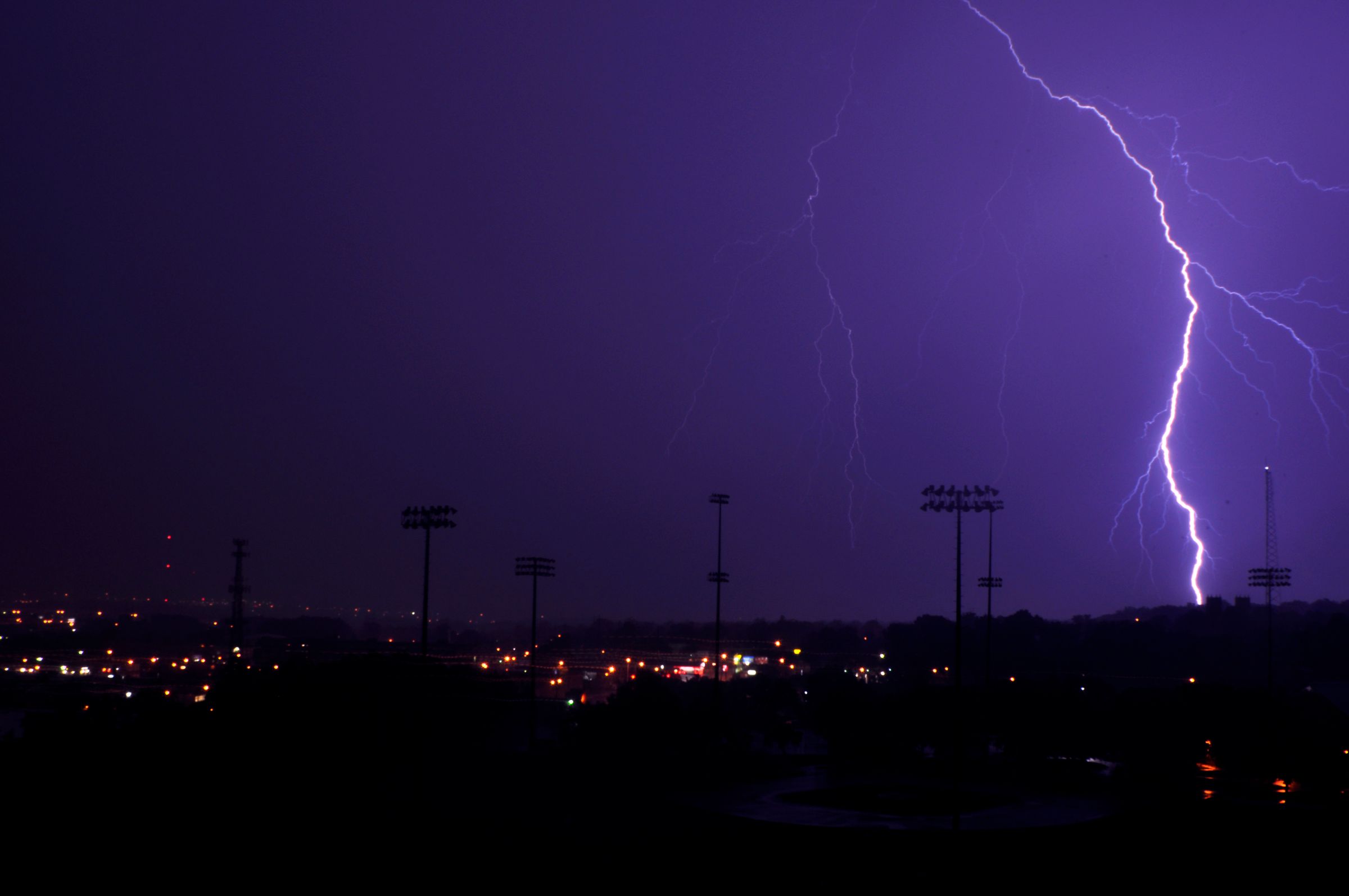 Perfect Lightning Photography : 7 Steps (with Pictures) - Instructables