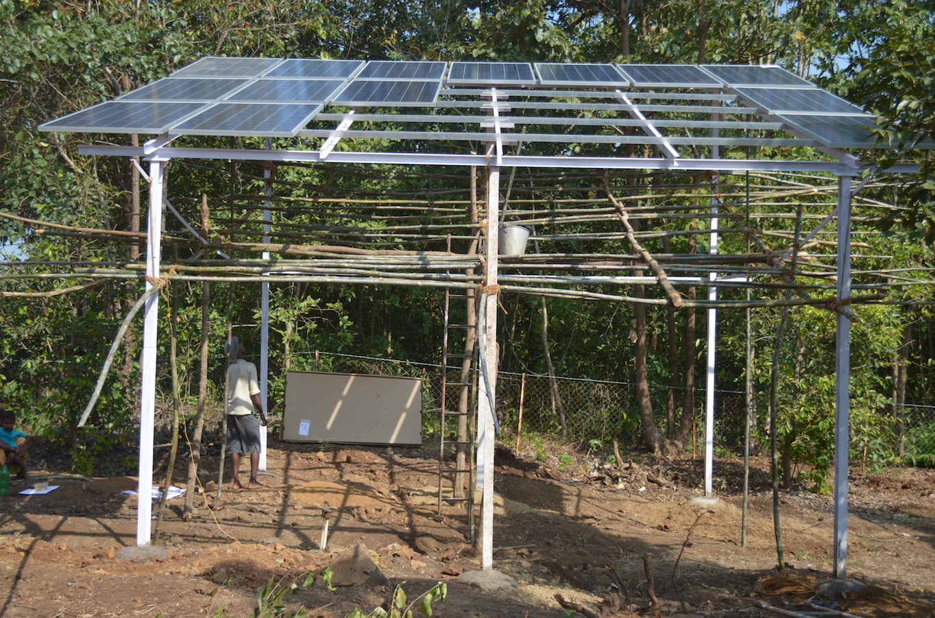 Solar Water Pump : 15 Steps (with Pictures) - Instructables