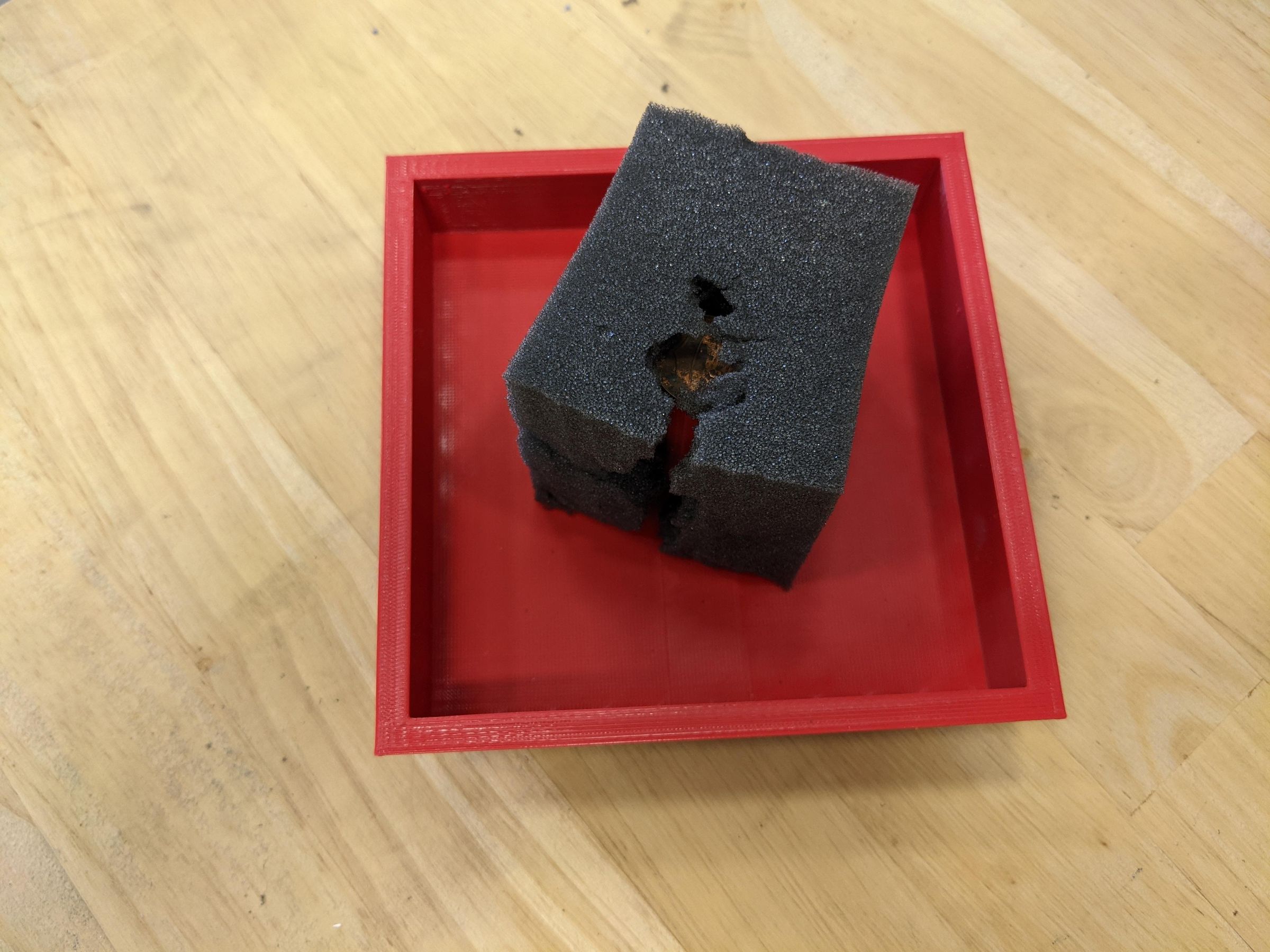 Tactile Electronic Communication Board (Aided AAC) : 17 Steps (with ...