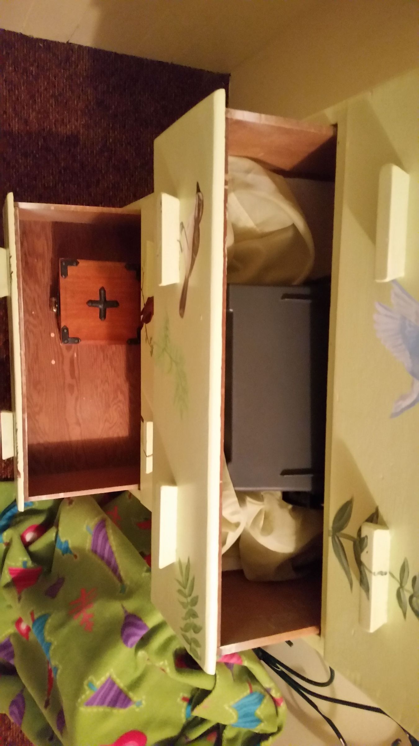 Stranger Things Escape Room : 12 Steps (with Pictures) - Instructables