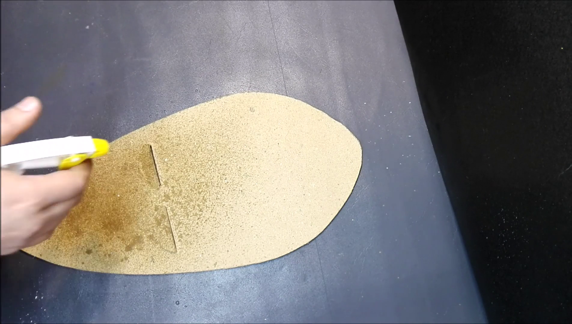 How to Make African Mask : 5 Steps (with Pictures) - Instructables