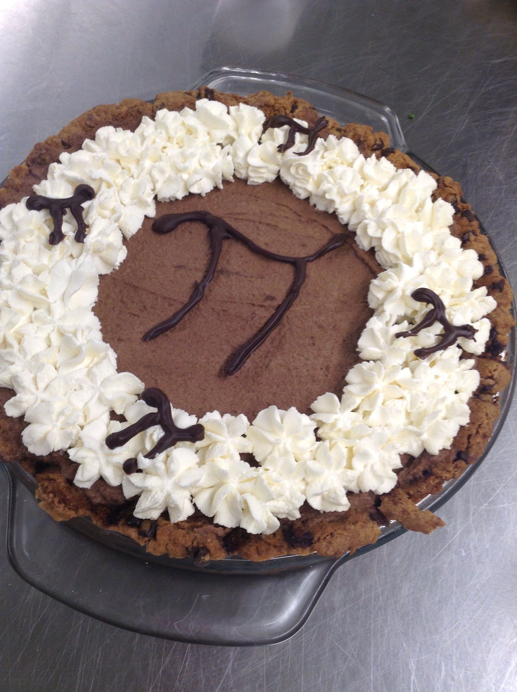 Chocolate Mousse Delight : 6 Steps - Instructables