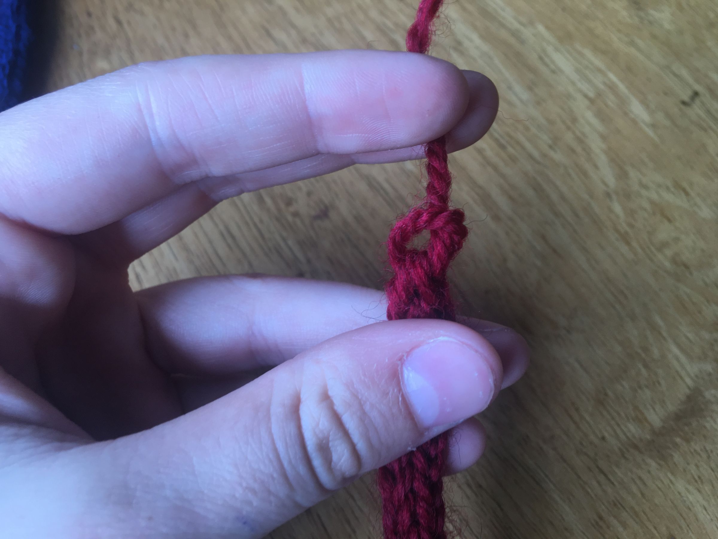 How to French Knit a Rug : 11 Steps (with Pictures) - Instructables