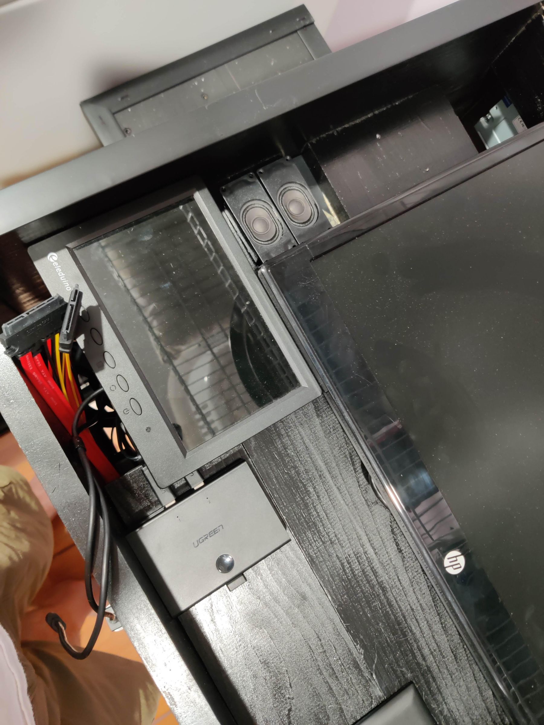 Internet of Things Workstation : 9 Steps - Instructables