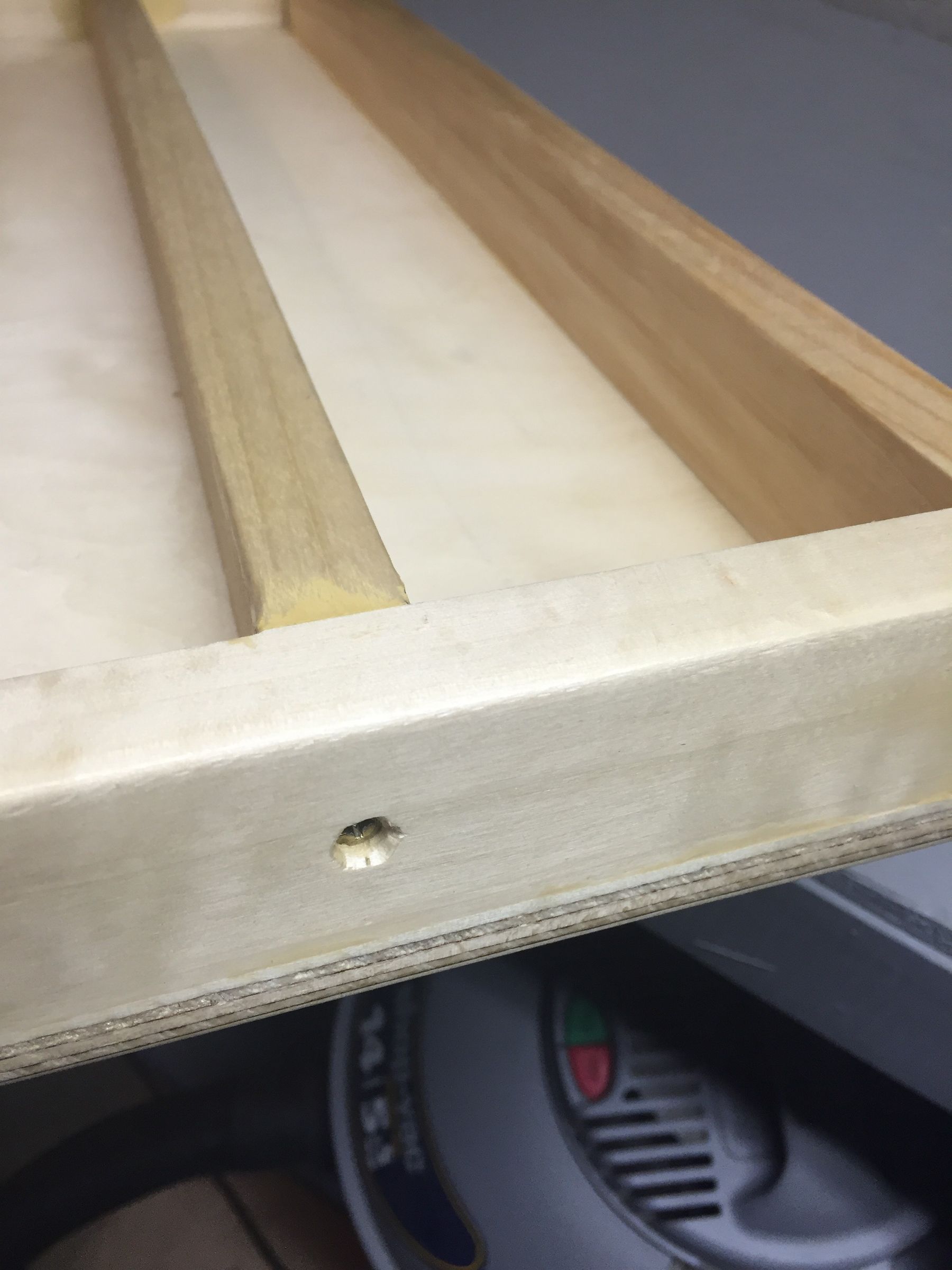 Carvers Lap Table : 12 Steps - Instructables