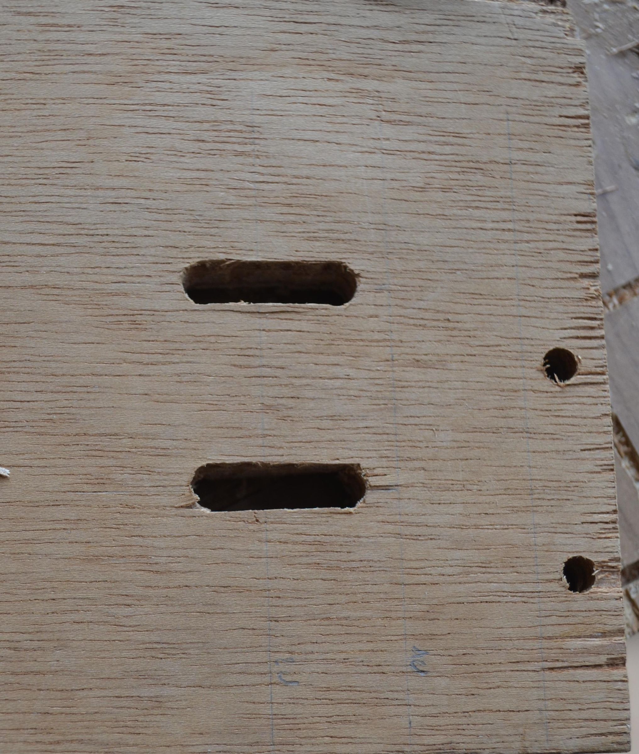 Wooden Keycaps Using Hand Tools : 9 Steps (with Pictures) - Instructables