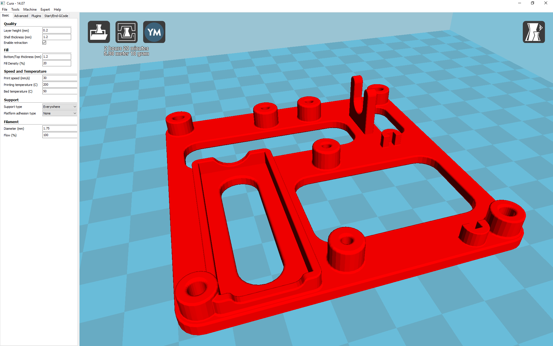 Tim's Cybot Arduino NANO Remote Control : 31 Steps (with Pictures ...